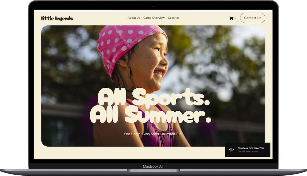 Best Squarespace Templates in 2026: Free Built-In Picks and Premium ...