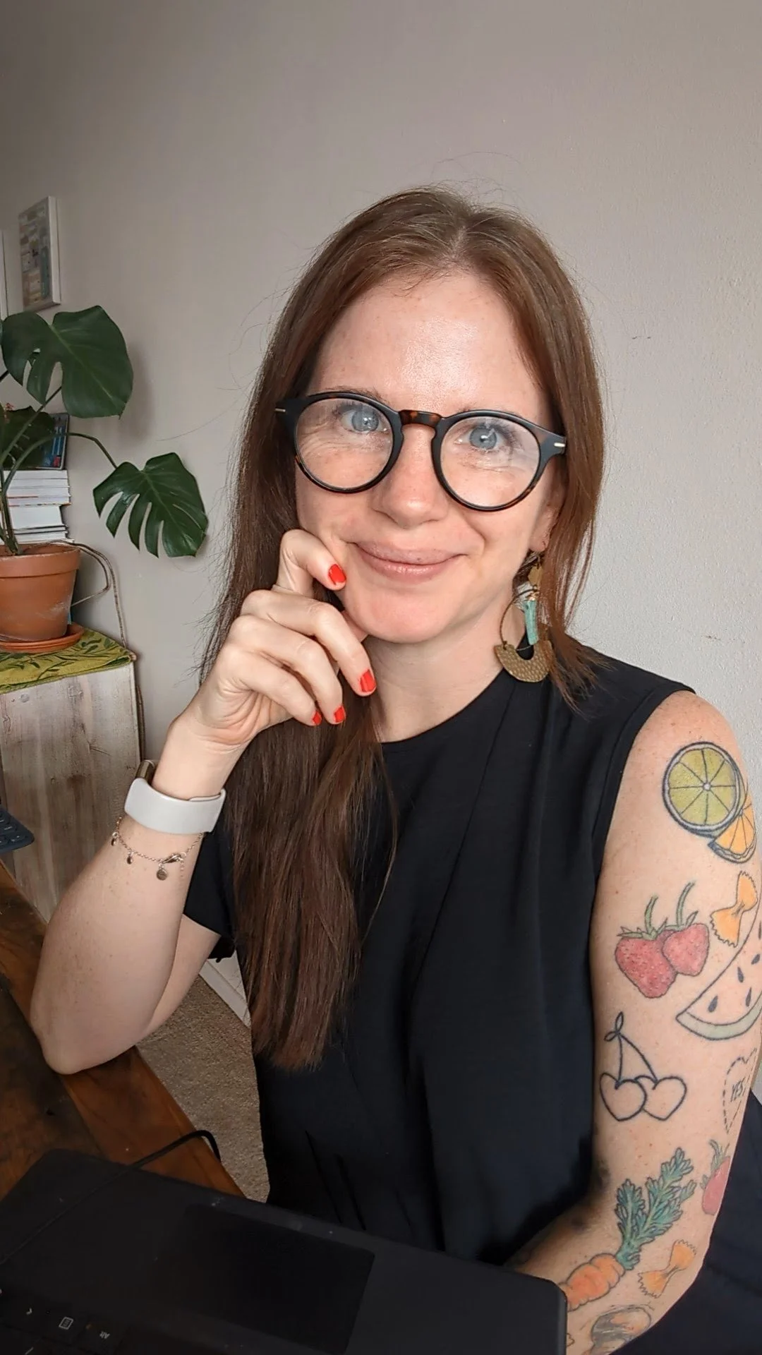 The Boring Squarespace Template | JPK Design Co