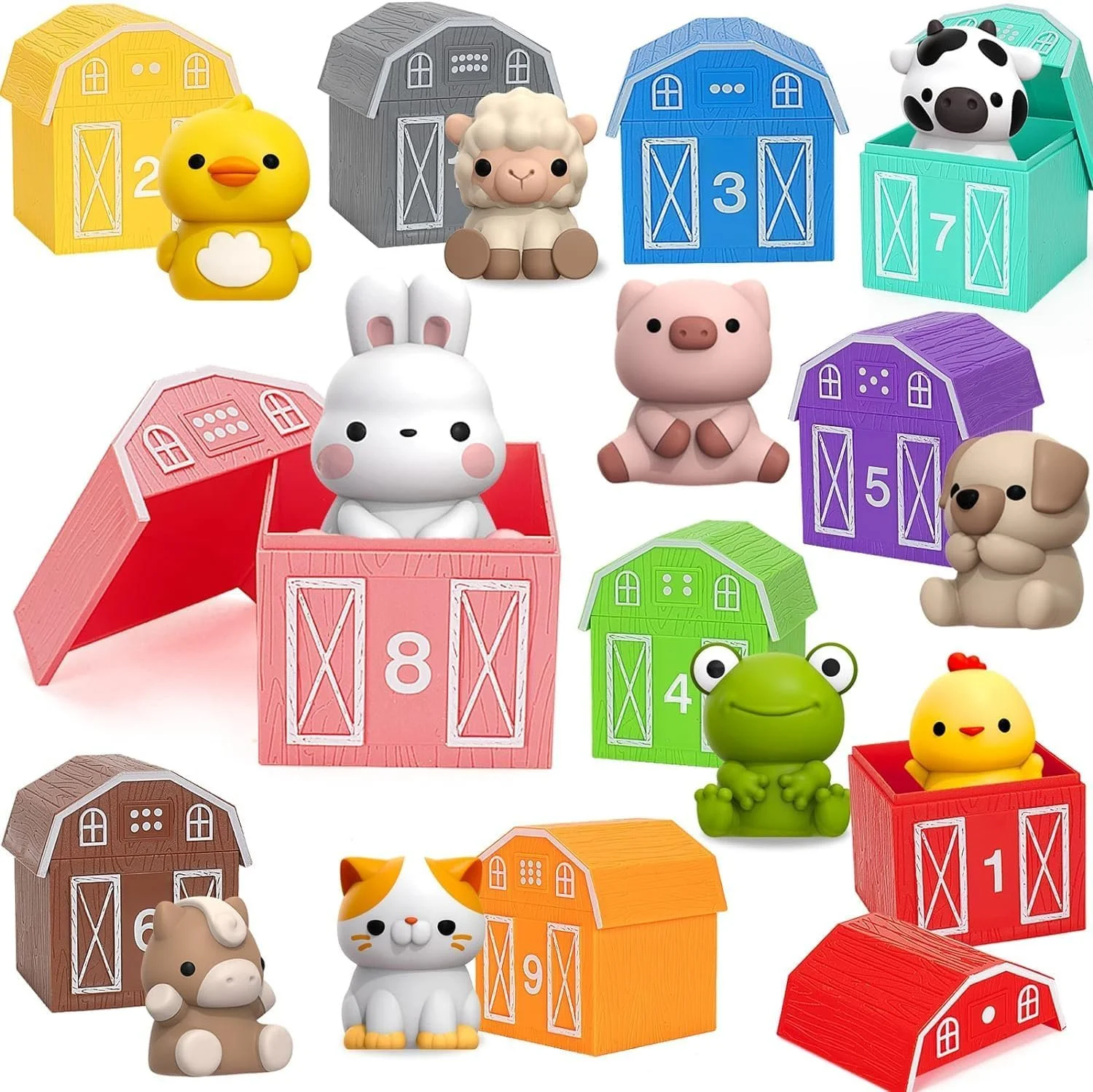 20 Favorite TOYS for Speech Therapy — Language Launchers