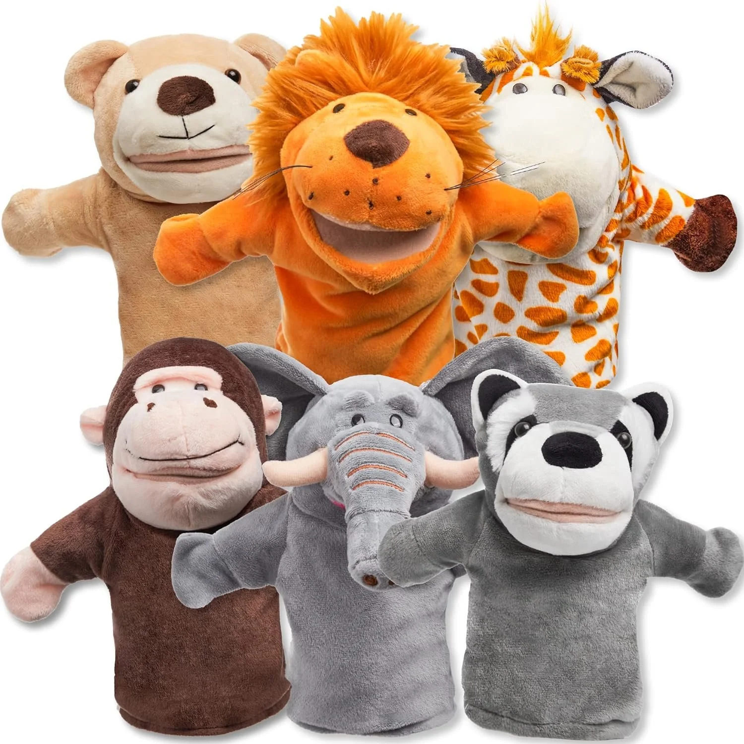 20 Favorite TOYS for Speech Therapy — Language Launchers