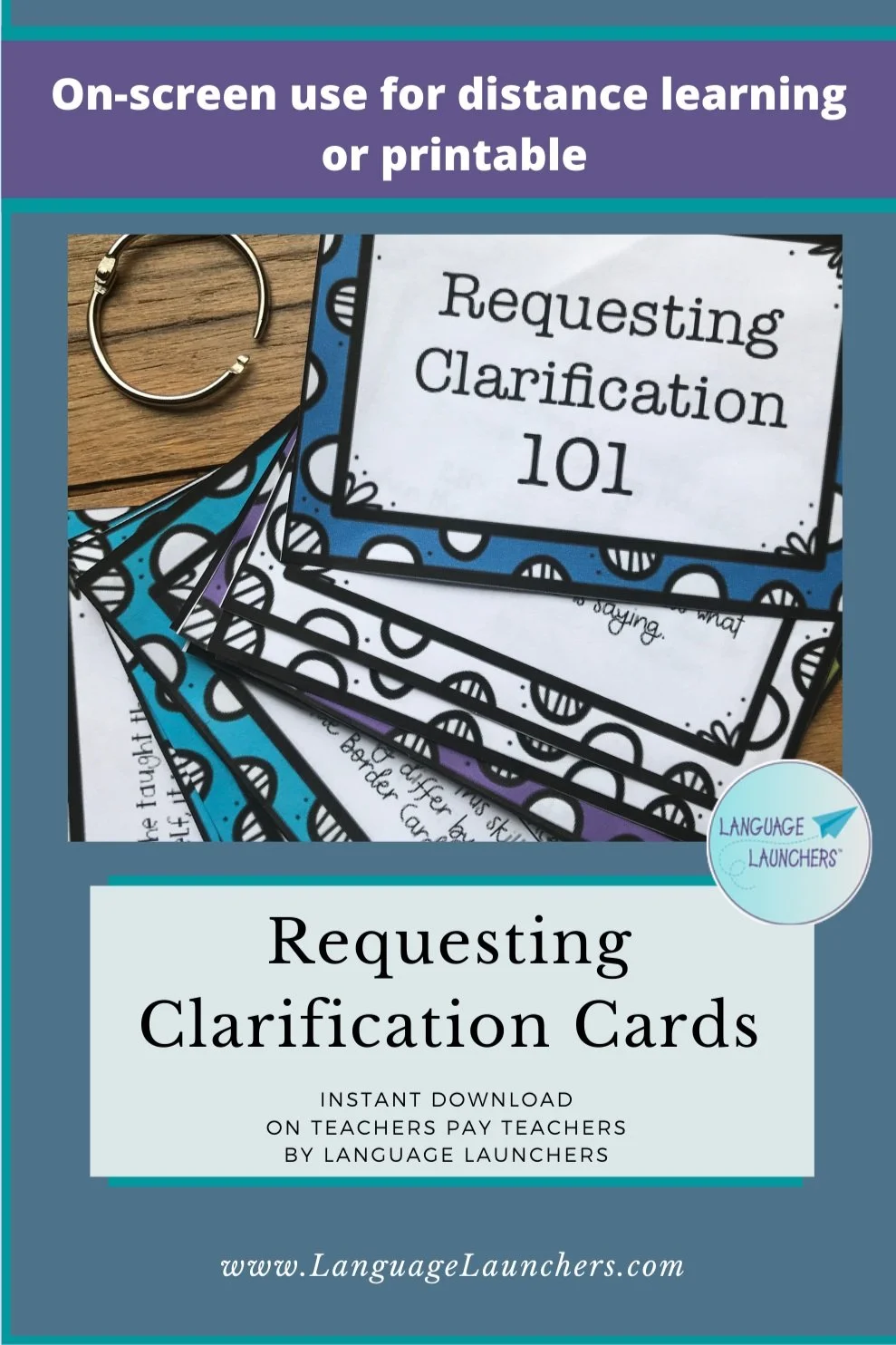 Are You Helping Your Child With Language Delays Develop Clarification ...