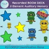 Why is Auditory Memory Important for a Child's Academic Success ...