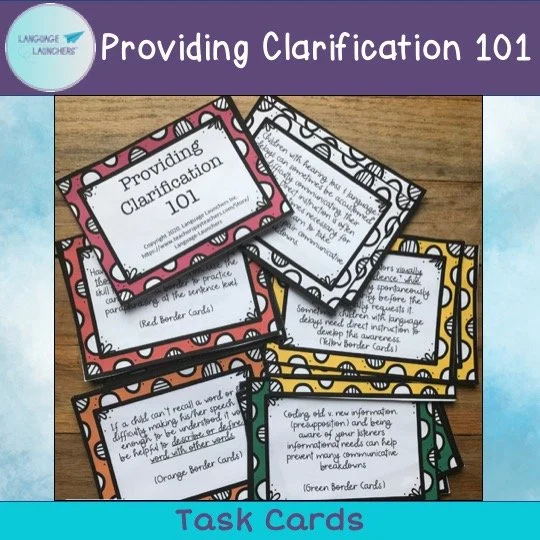 Our Youth Need Some Good “Old Fashion” Conversation Skill Development — Language Launchers