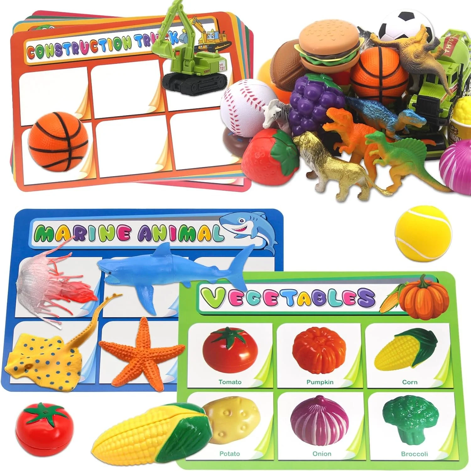 20 Favorite TOYS for Speech Therapy — Language Launchers