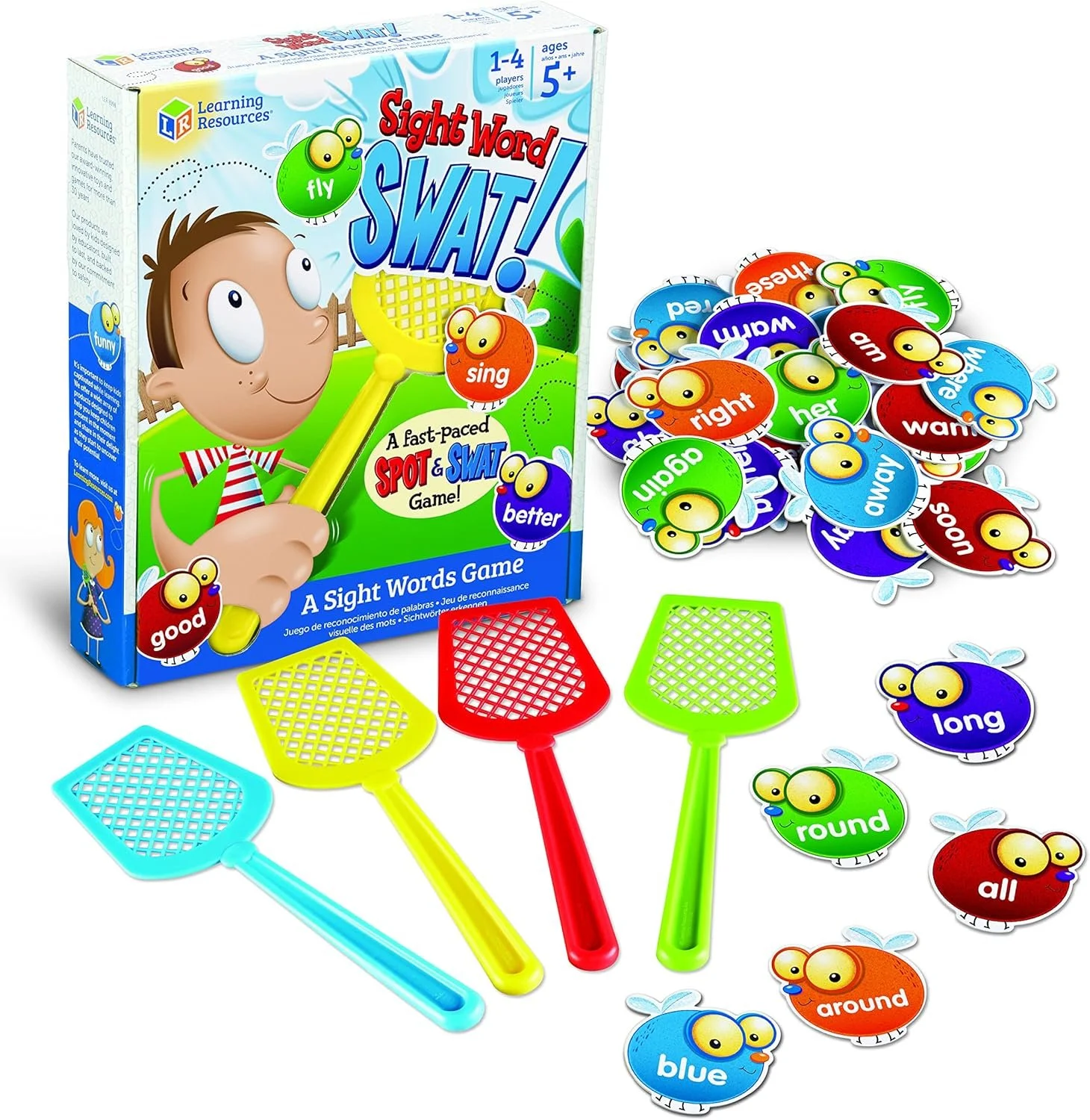 10 Favorite Gifts for Young Children — Language Launchers