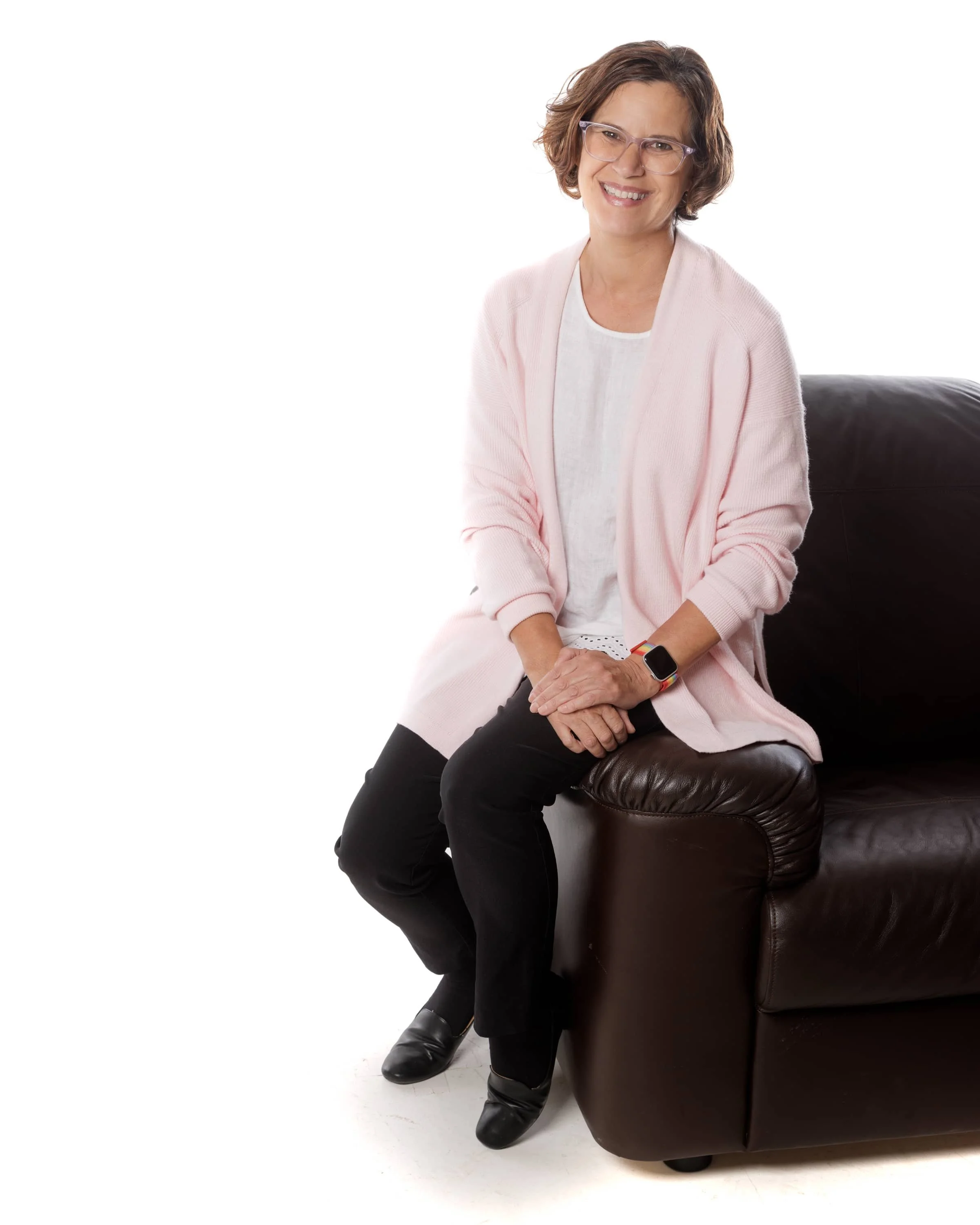 Brenda Verch Counselling