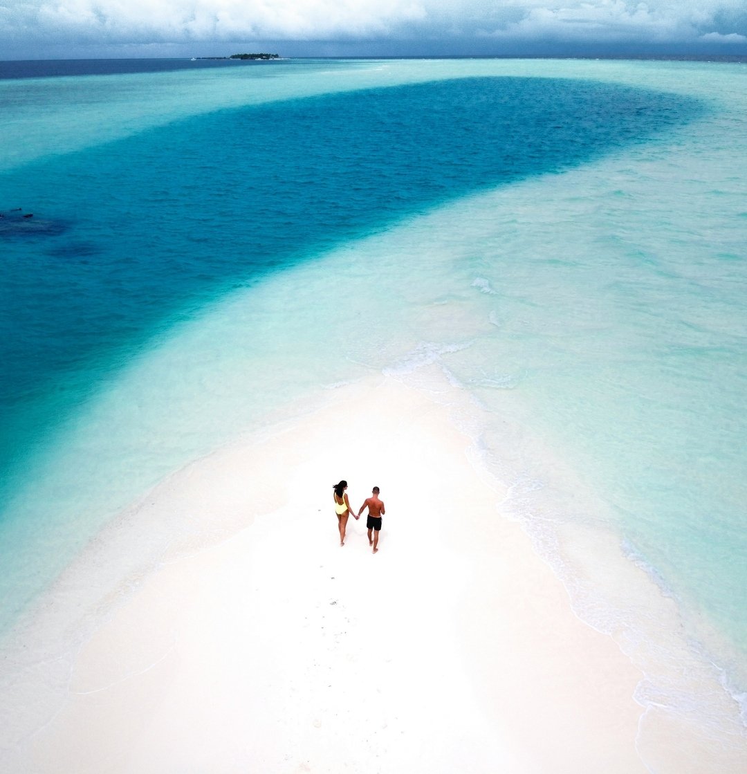 Zanzibar Luxury Real Estate - Sandbank Villas