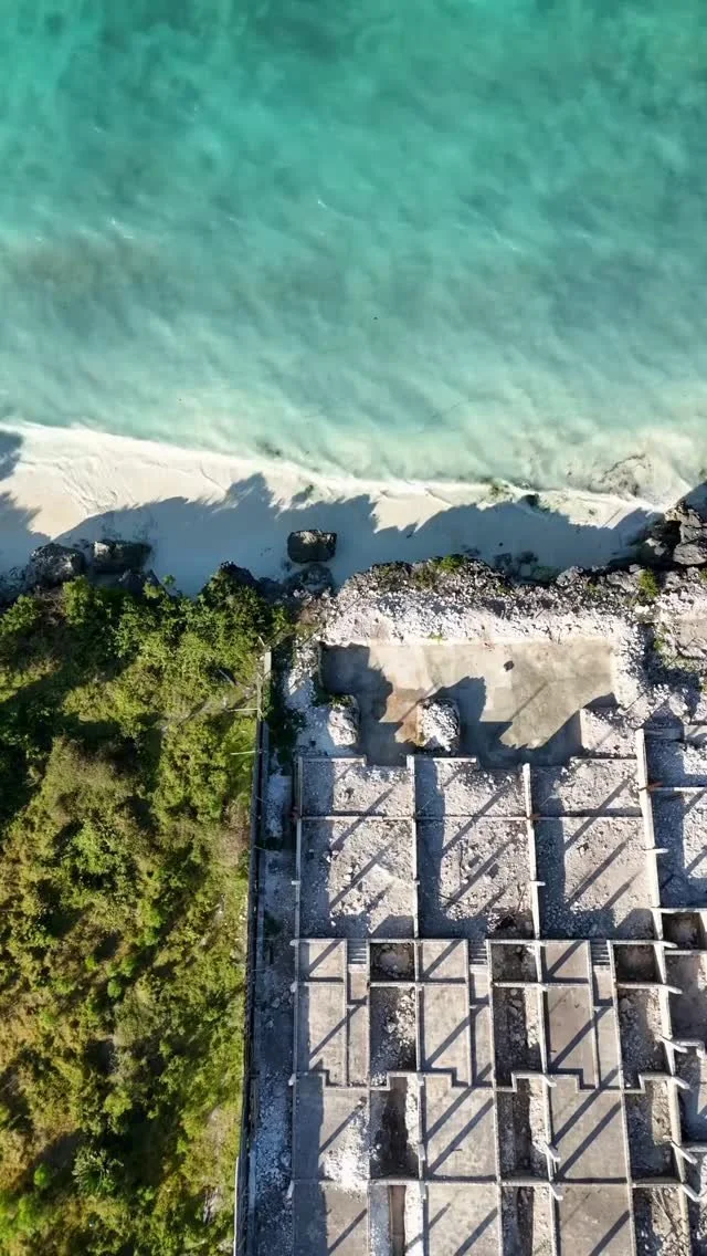 Zanzibar Luxury Property Development: Meet Sandbank Villas' Team