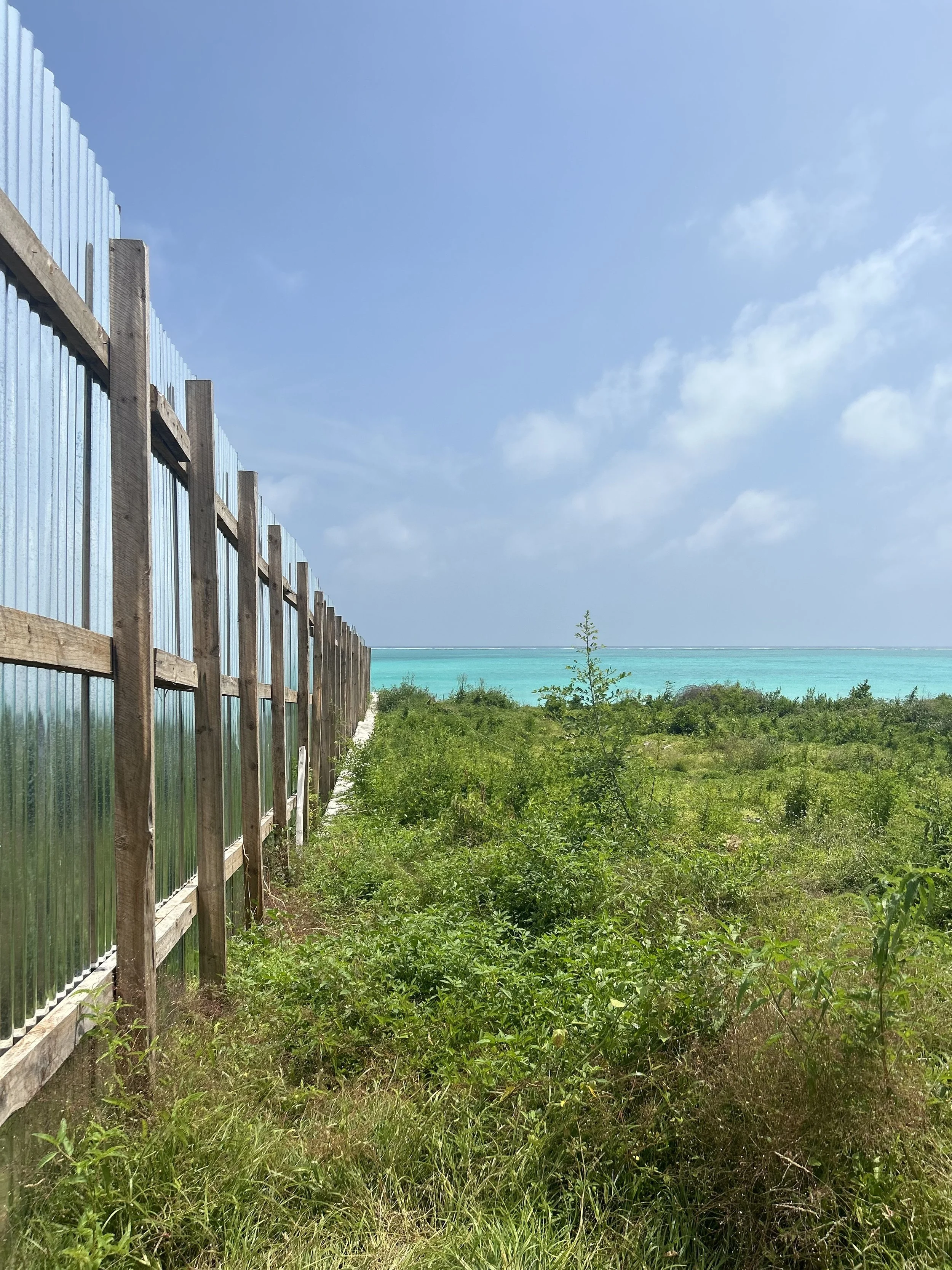 Zanzibar Luxury Real Estate - Sandbank Villas