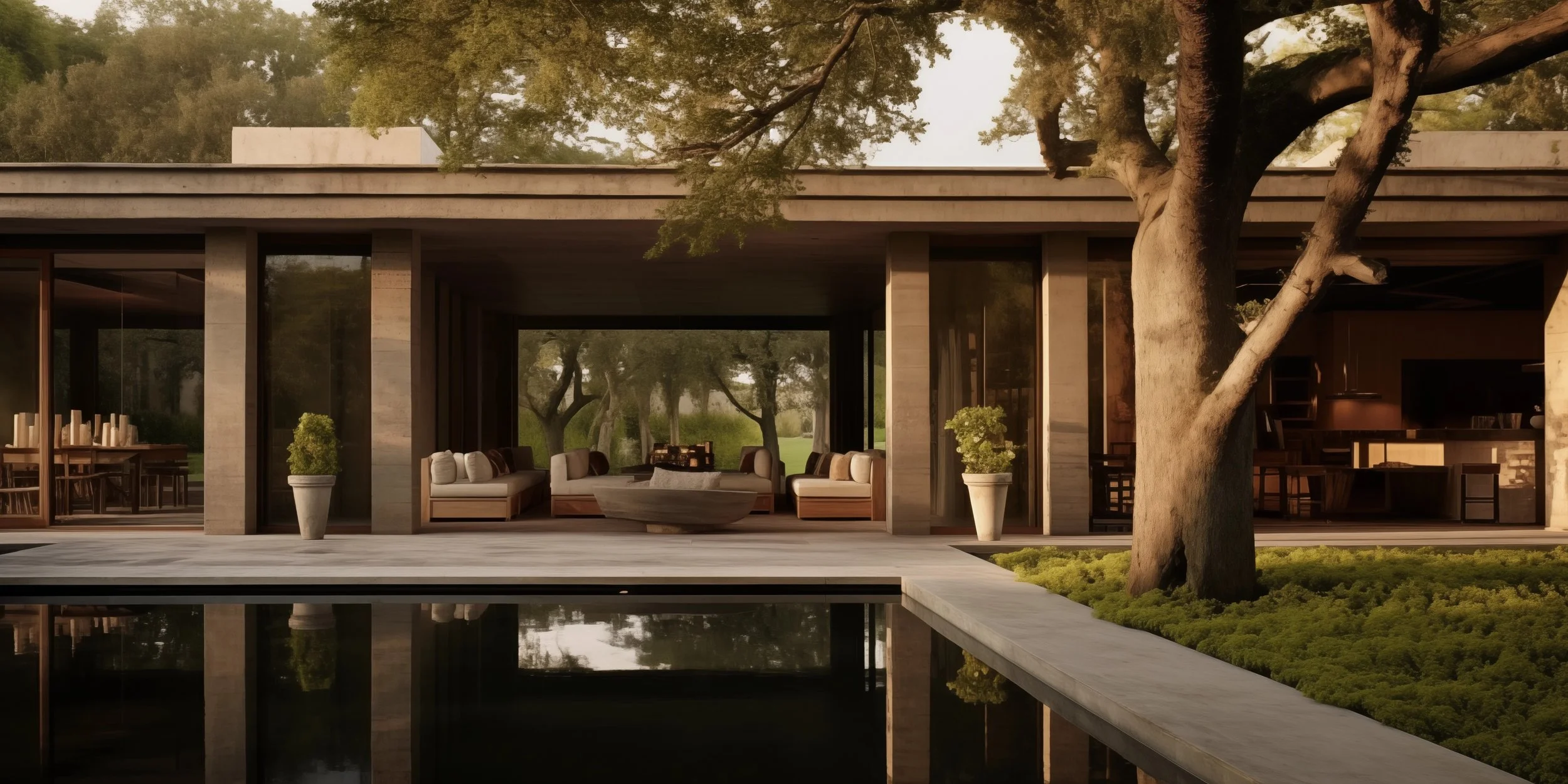 Zanzibar Luxury Property Development: Meet Sandbank Villas' Team