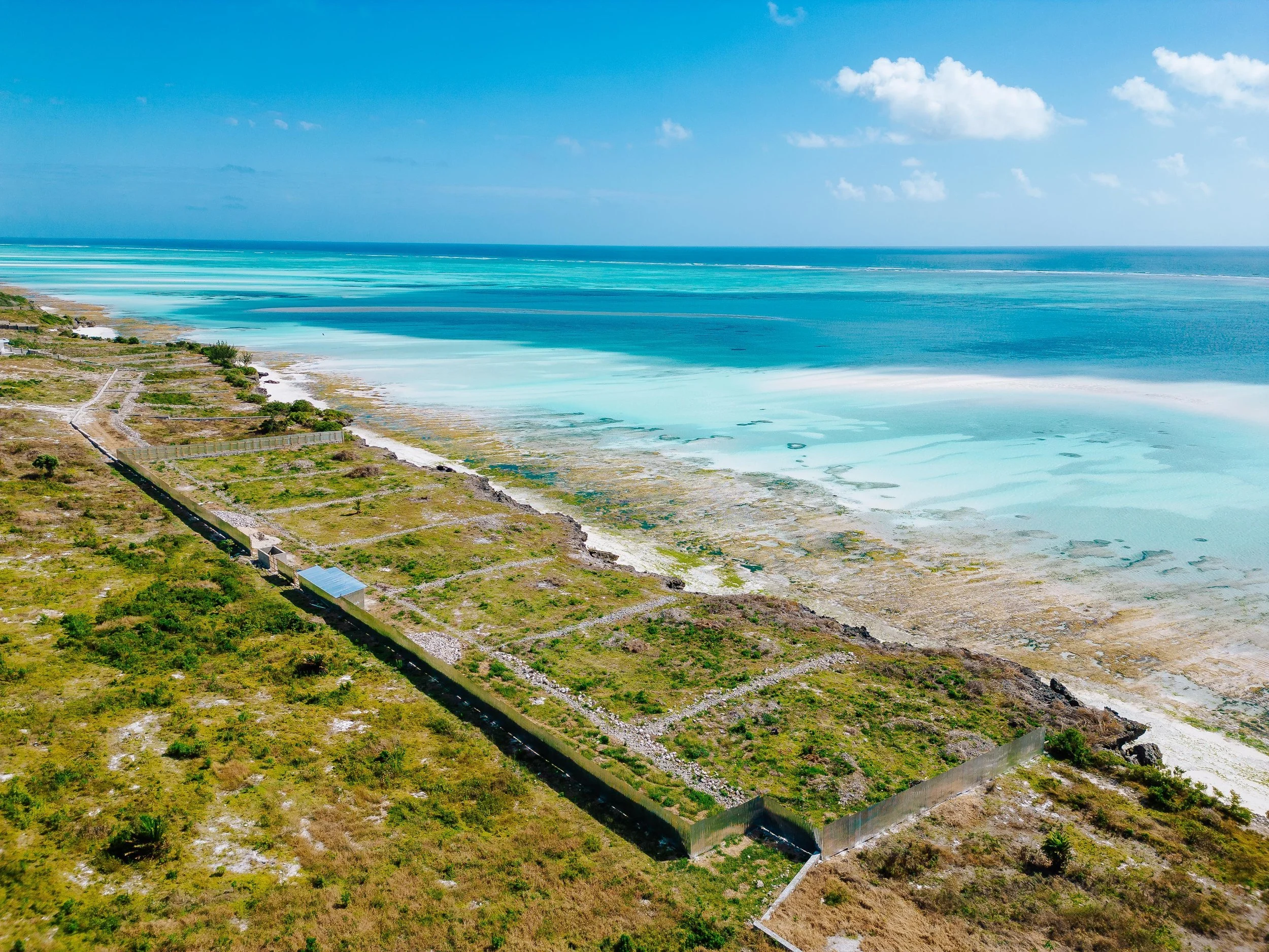 Zanzibar Luxury Property Development: Meet Sandbank Villas' Team