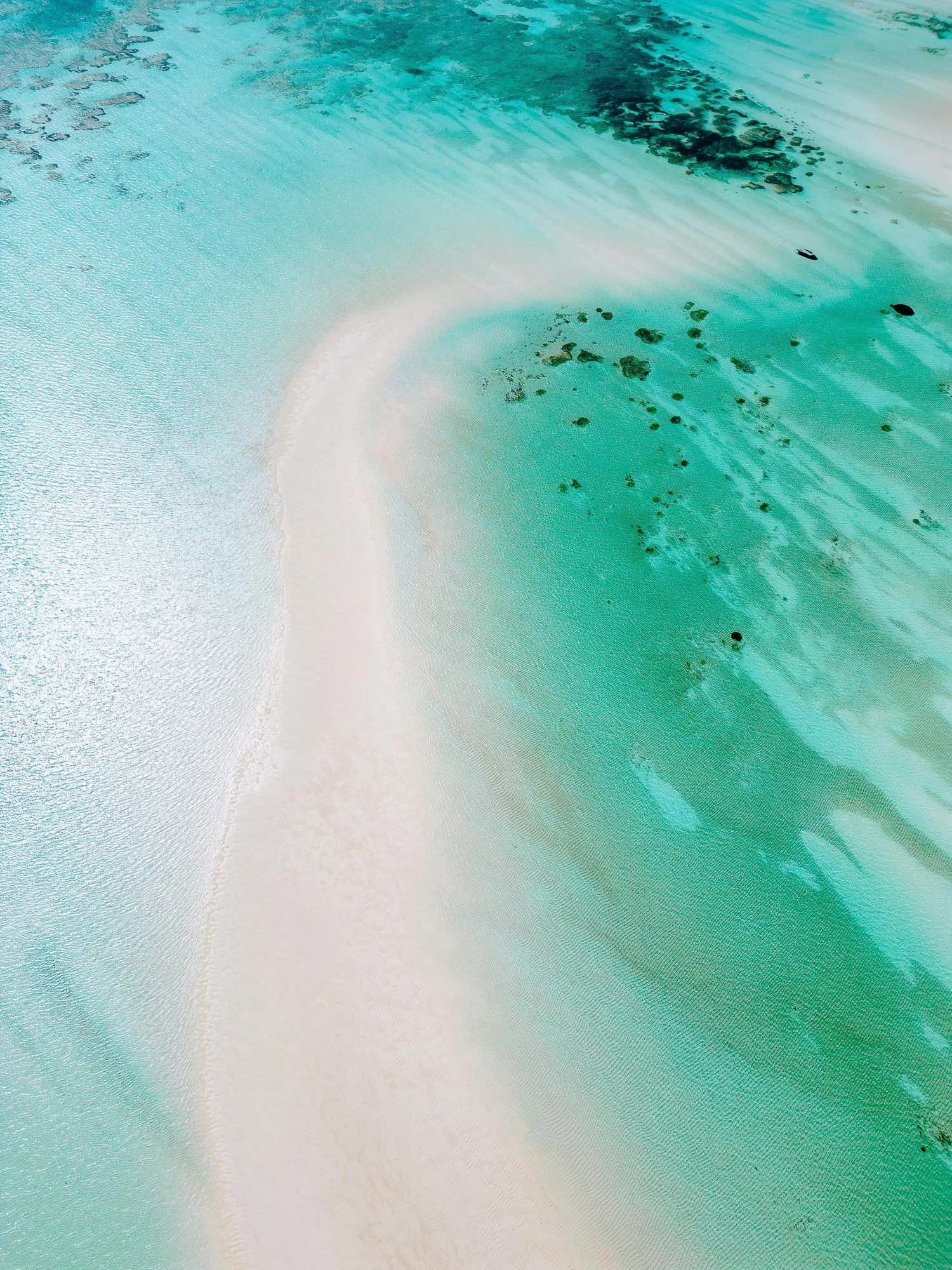 Zanzibar Luxury Real Estate - Sandbank Villas