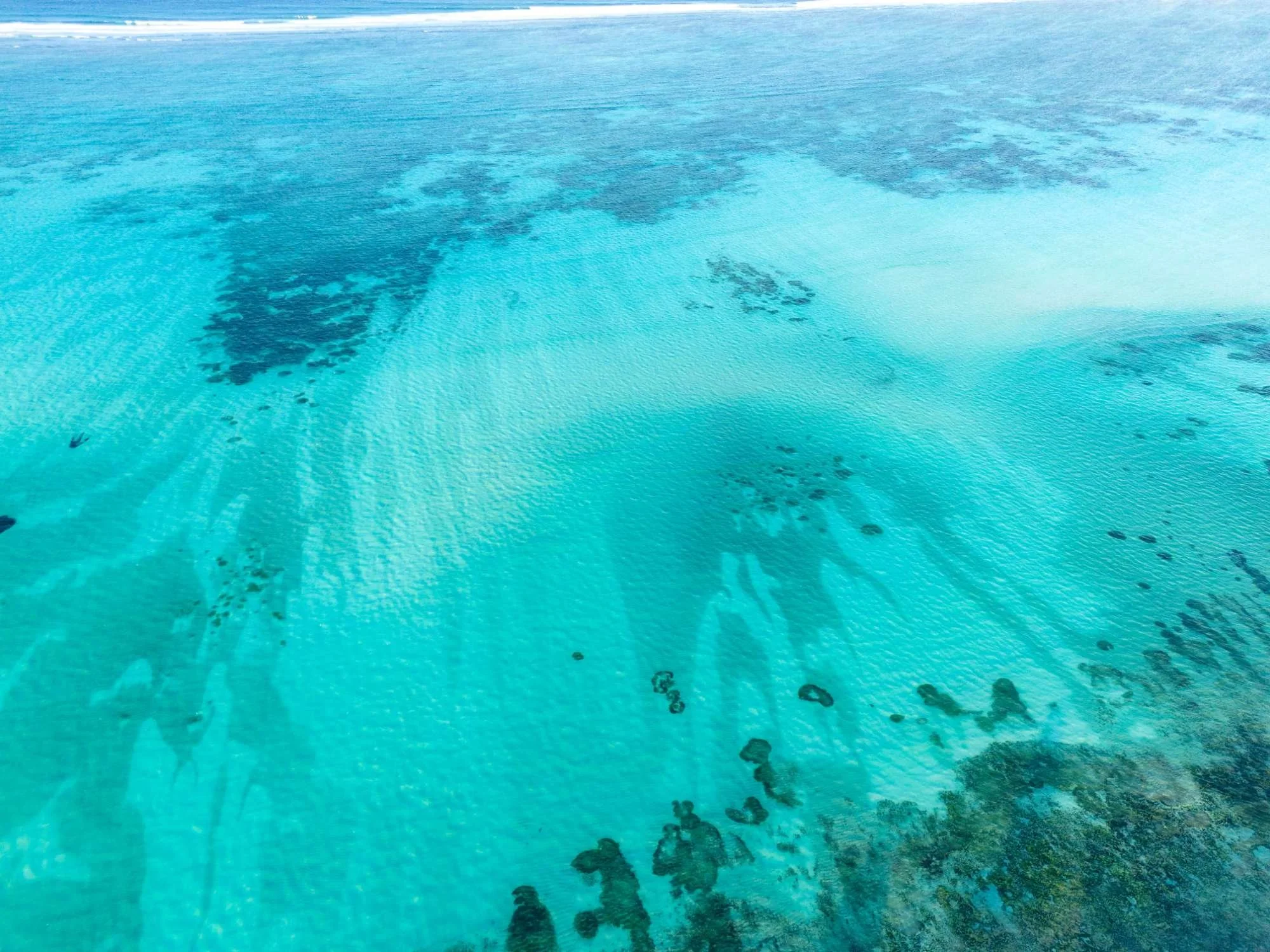 Zanzibar Luxury Real Estate - Sandbank Villas