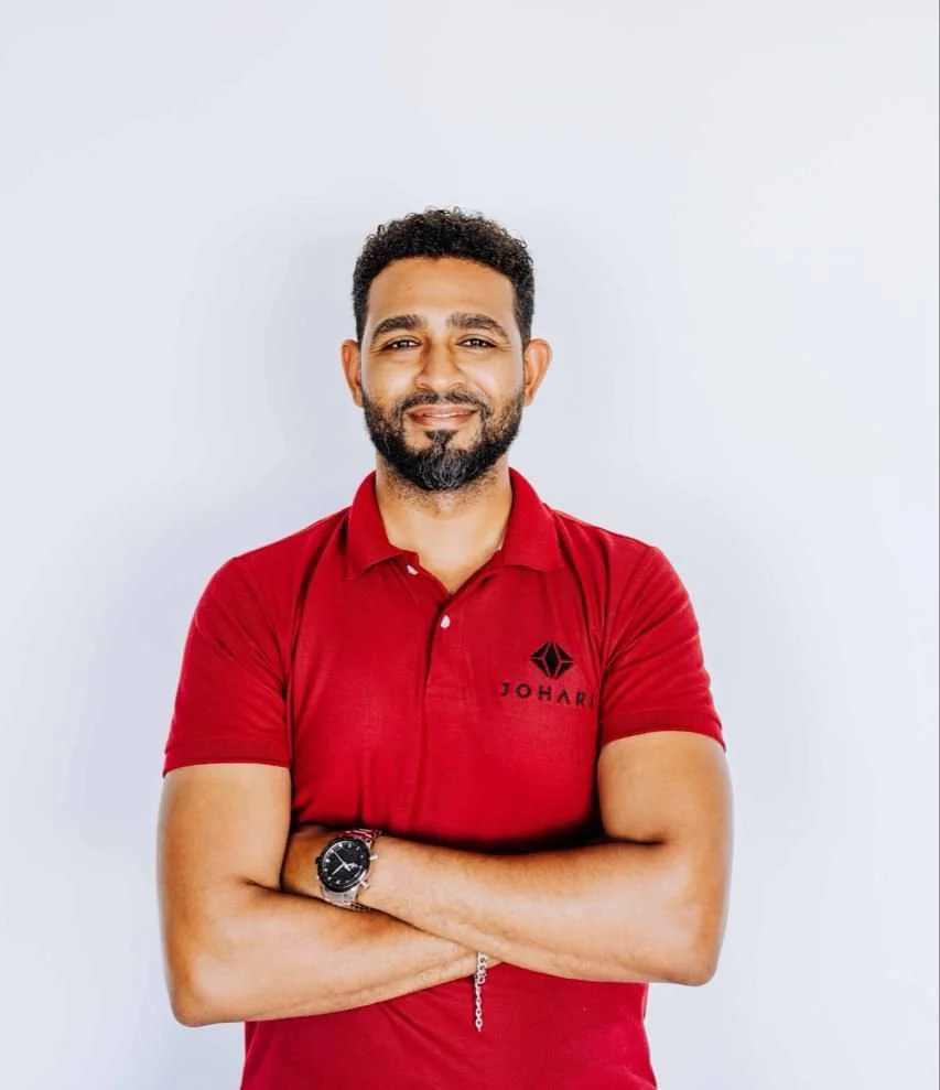 Zanzibar Luxury Property Development: Meet Sandbank Villas' Team