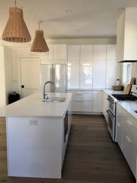 1st Design Interiors