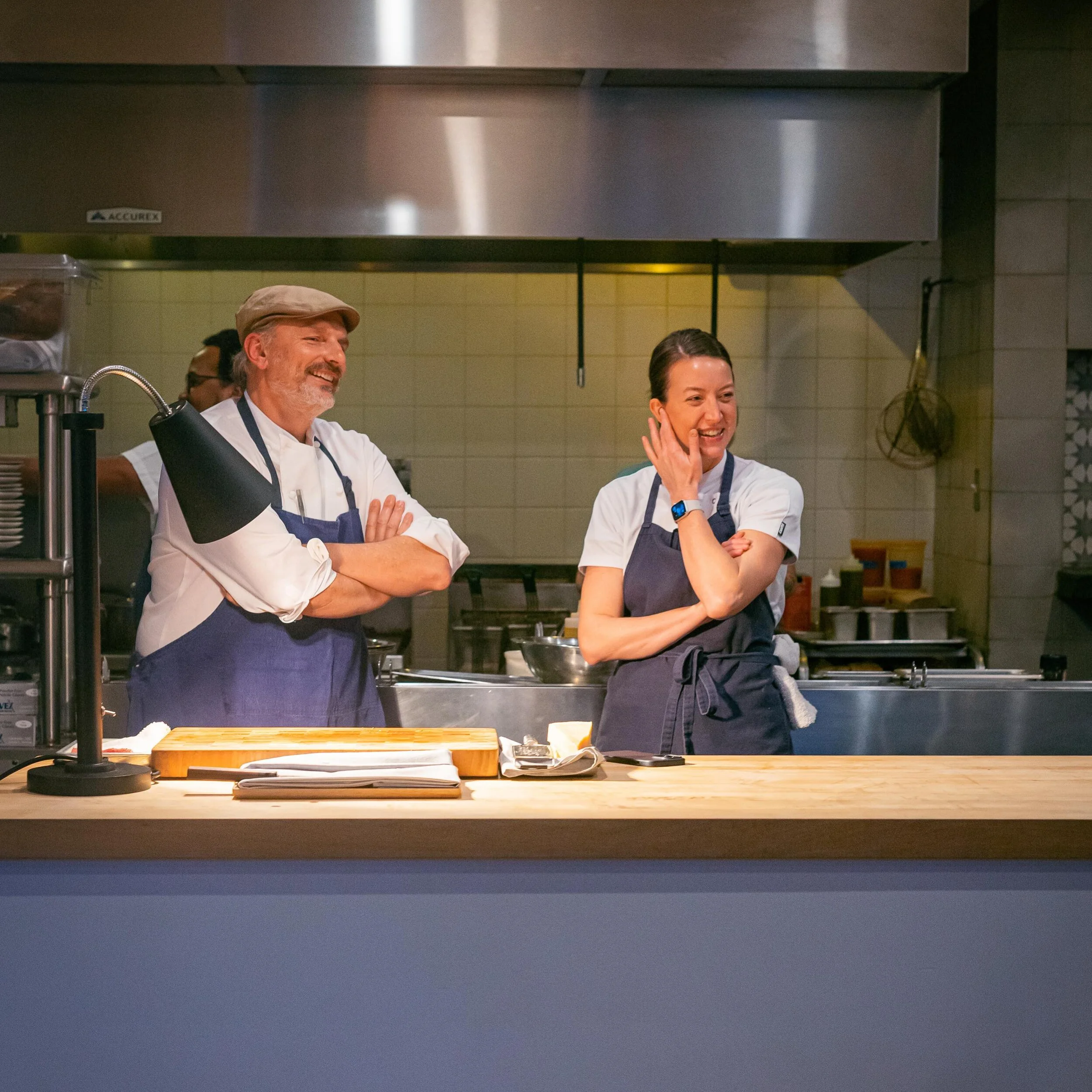 CONTACT US — Henrietta Red