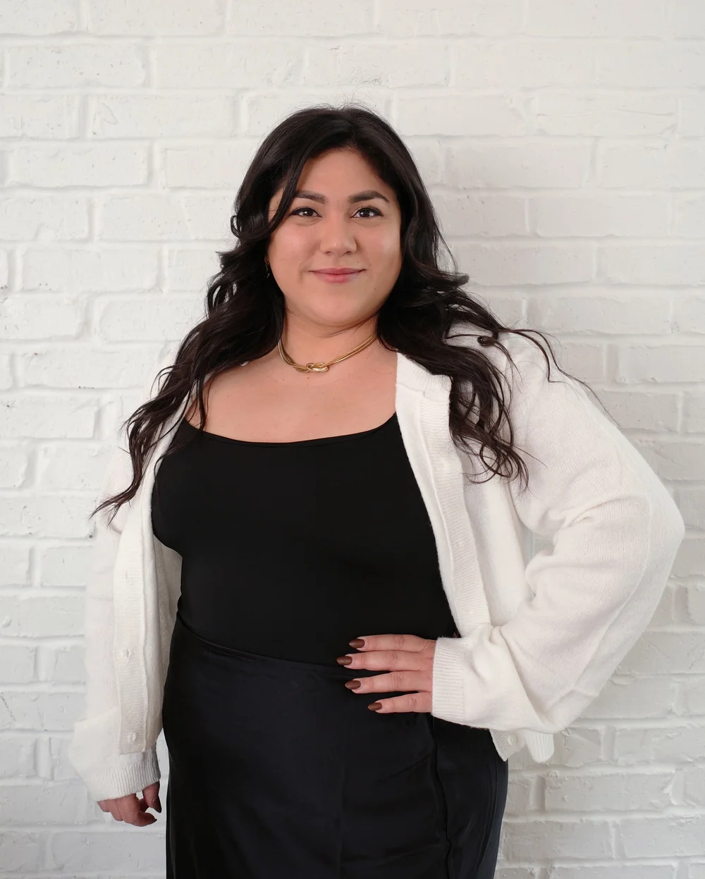 OUR TEAM — Henrietta Red