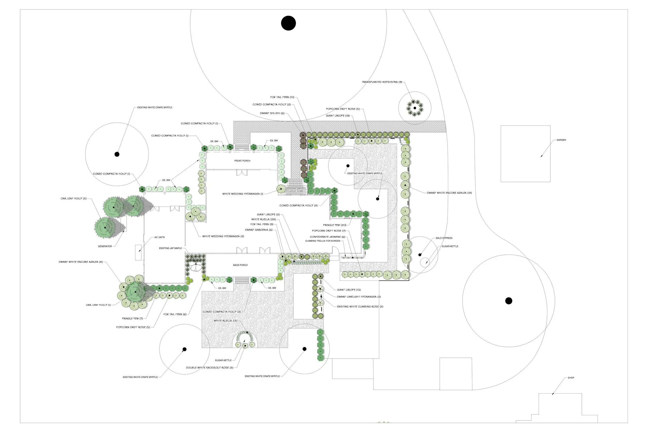 On Site Landscape