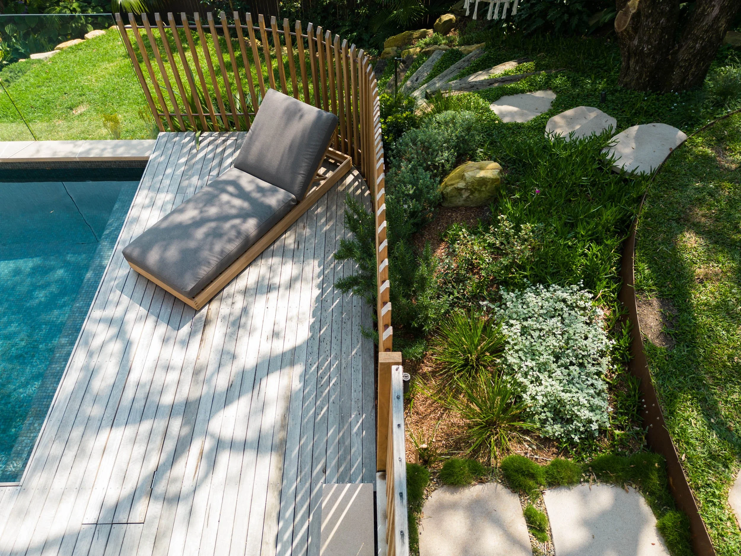 Formed Gardens | North Manly