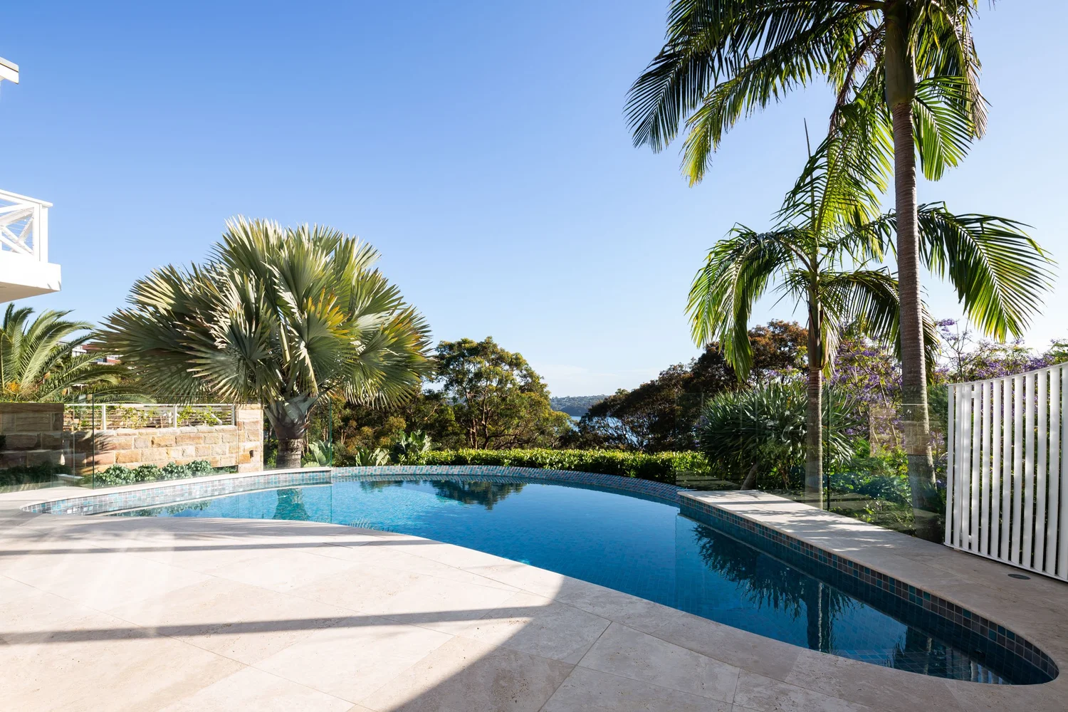 Balmoral Landscape & Pool Design – Formed Gardens