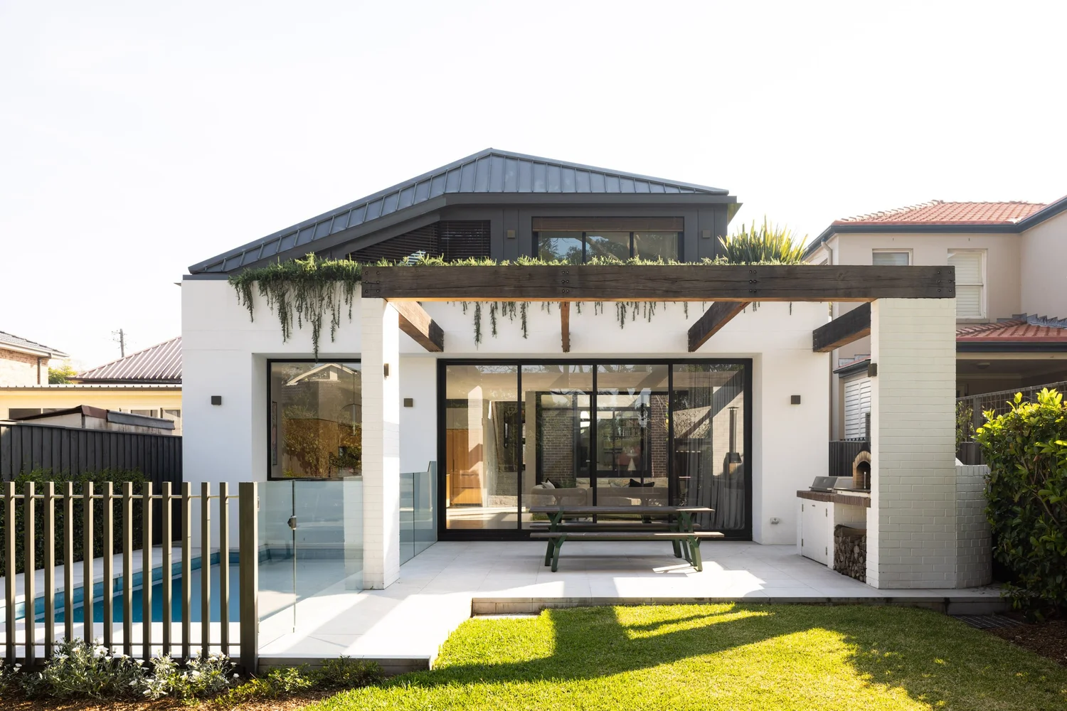 Sydney & South Coast Swimming Pool Design Showcase
