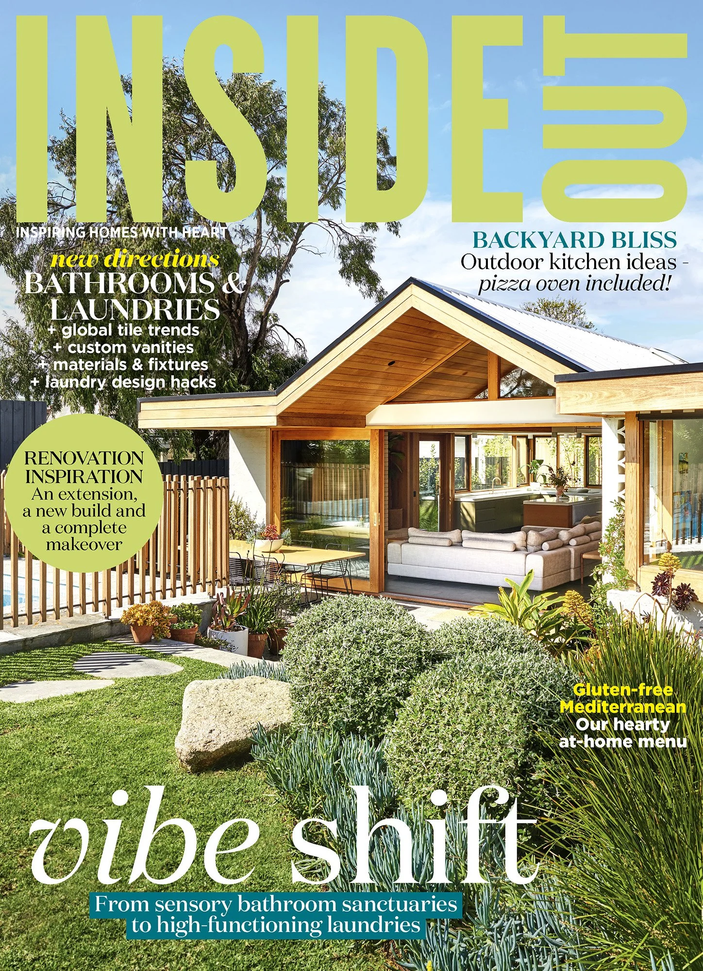 Inside Out Magazine: Balgowlah Spotlight
