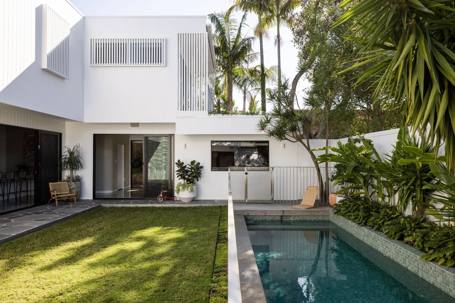 Sydney & South Coast Swimming Pool Design Showcase
