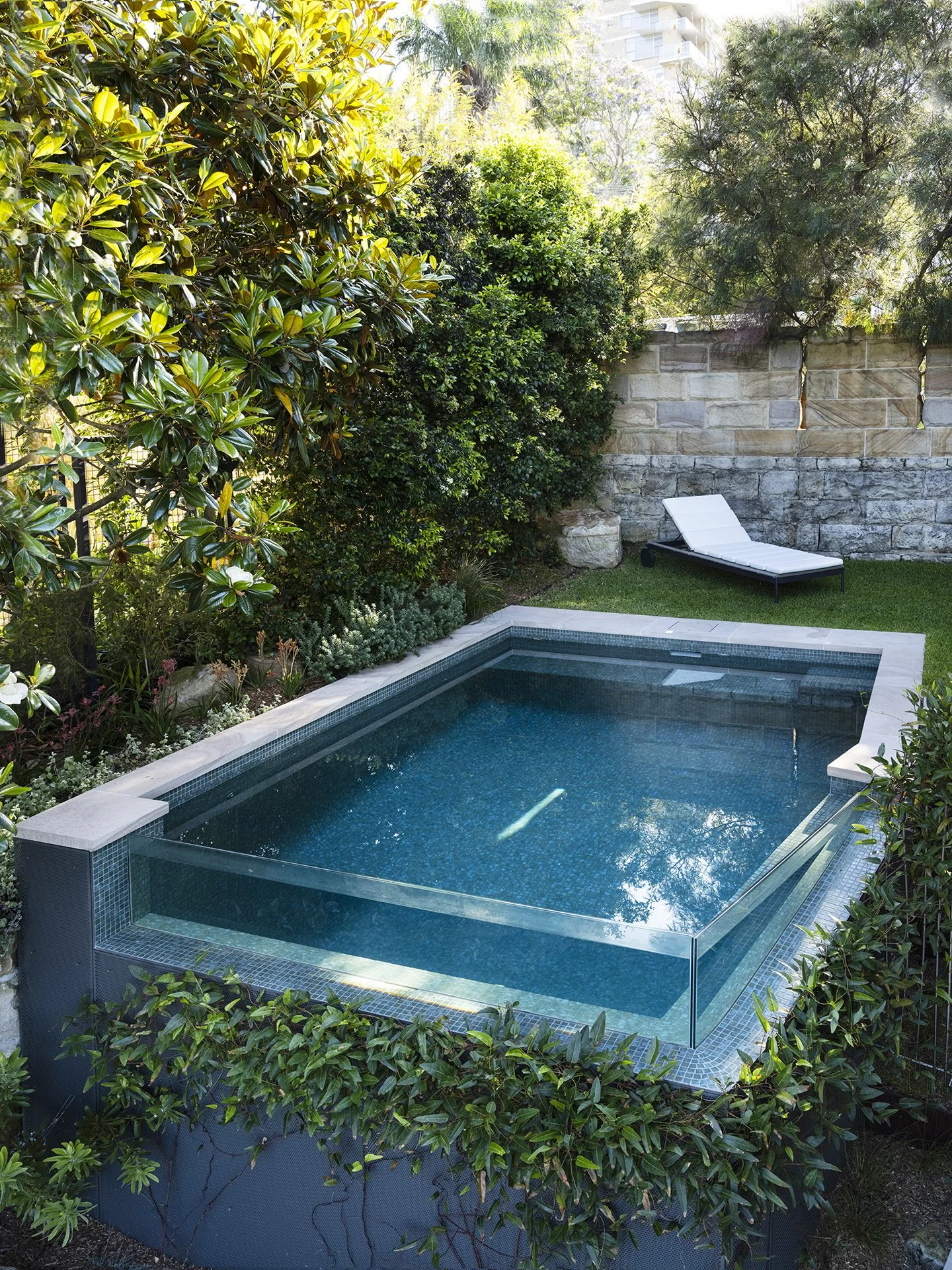 Sydney & South Coast Swimming Pool Design Showcase