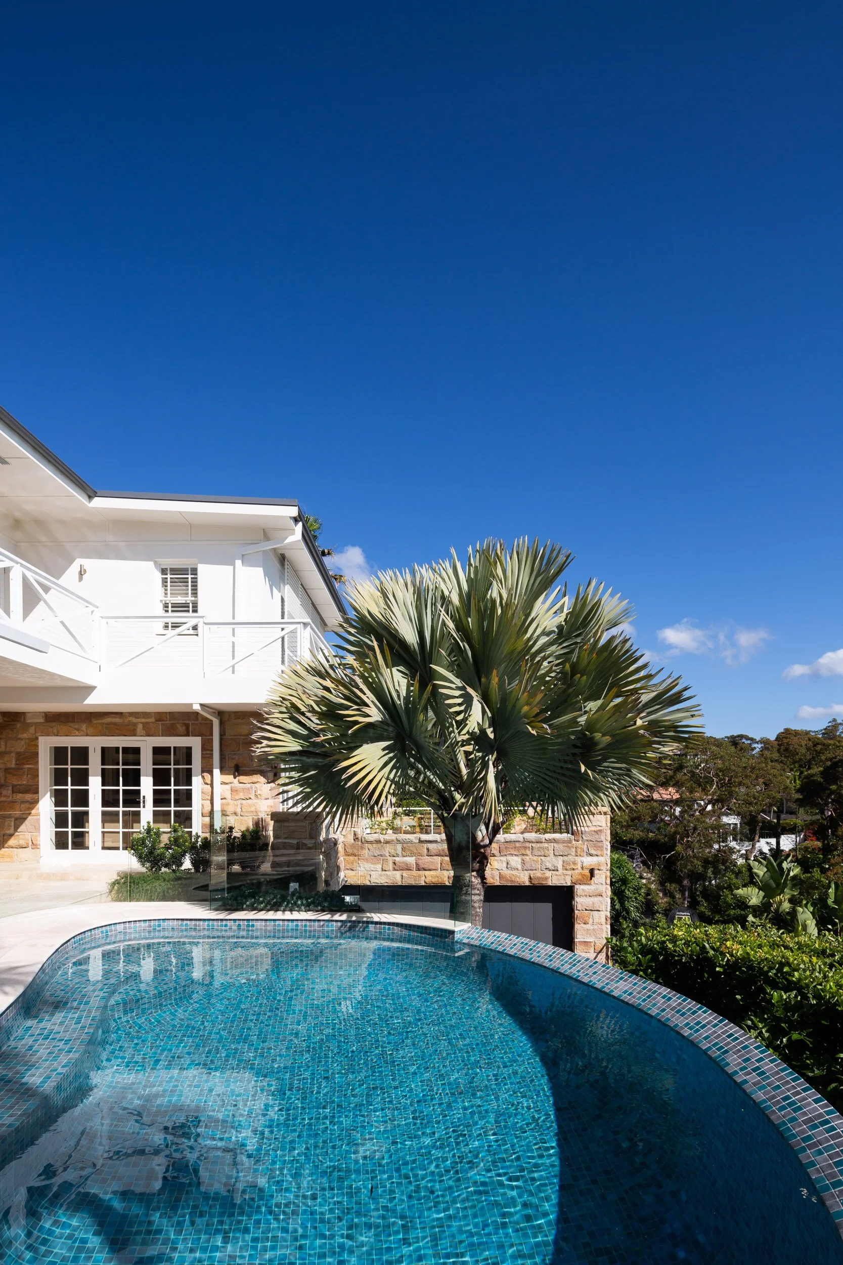 Balmoral Landscape & Pool Design – Formed Gardens