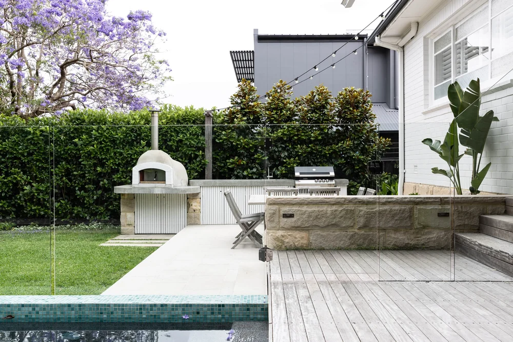 Formed Gardens | Transform Outdoor Space : Landscape Construction Services
