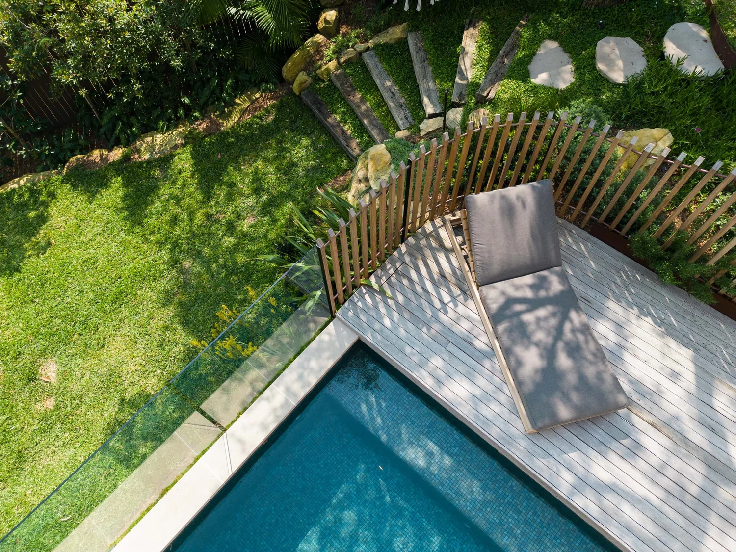 Formed Gardens: Landscape Architecture in Sydney