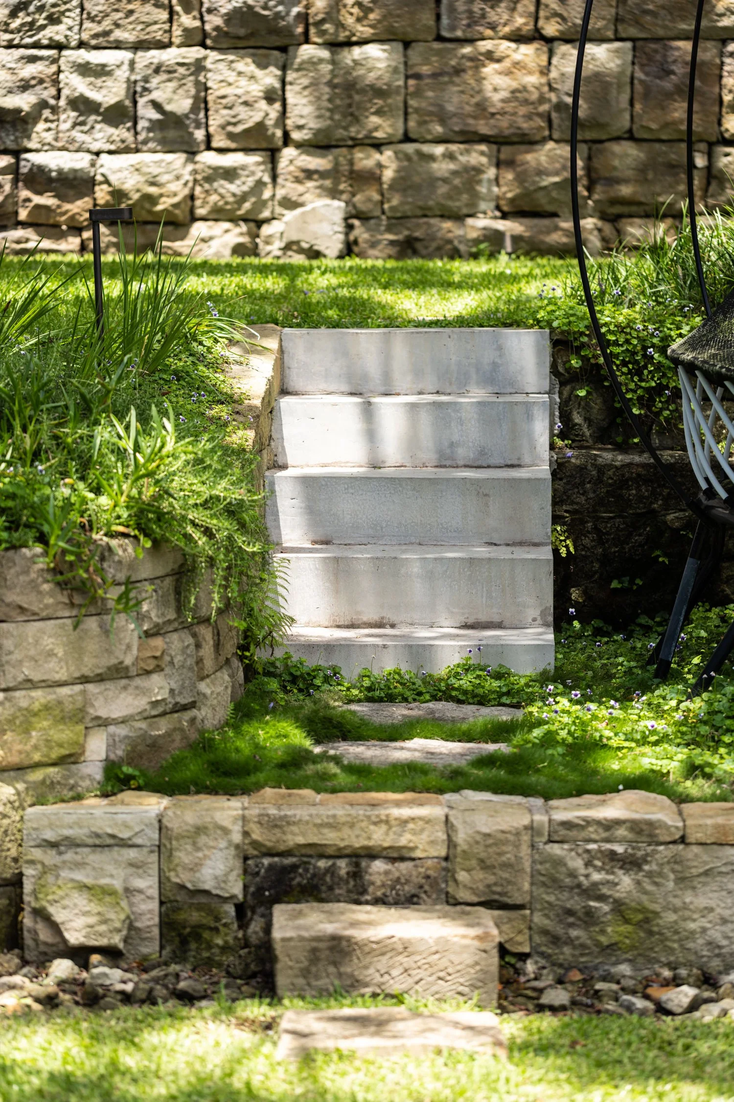 Fairlight Landscape & Pool Design – Formed Gardens