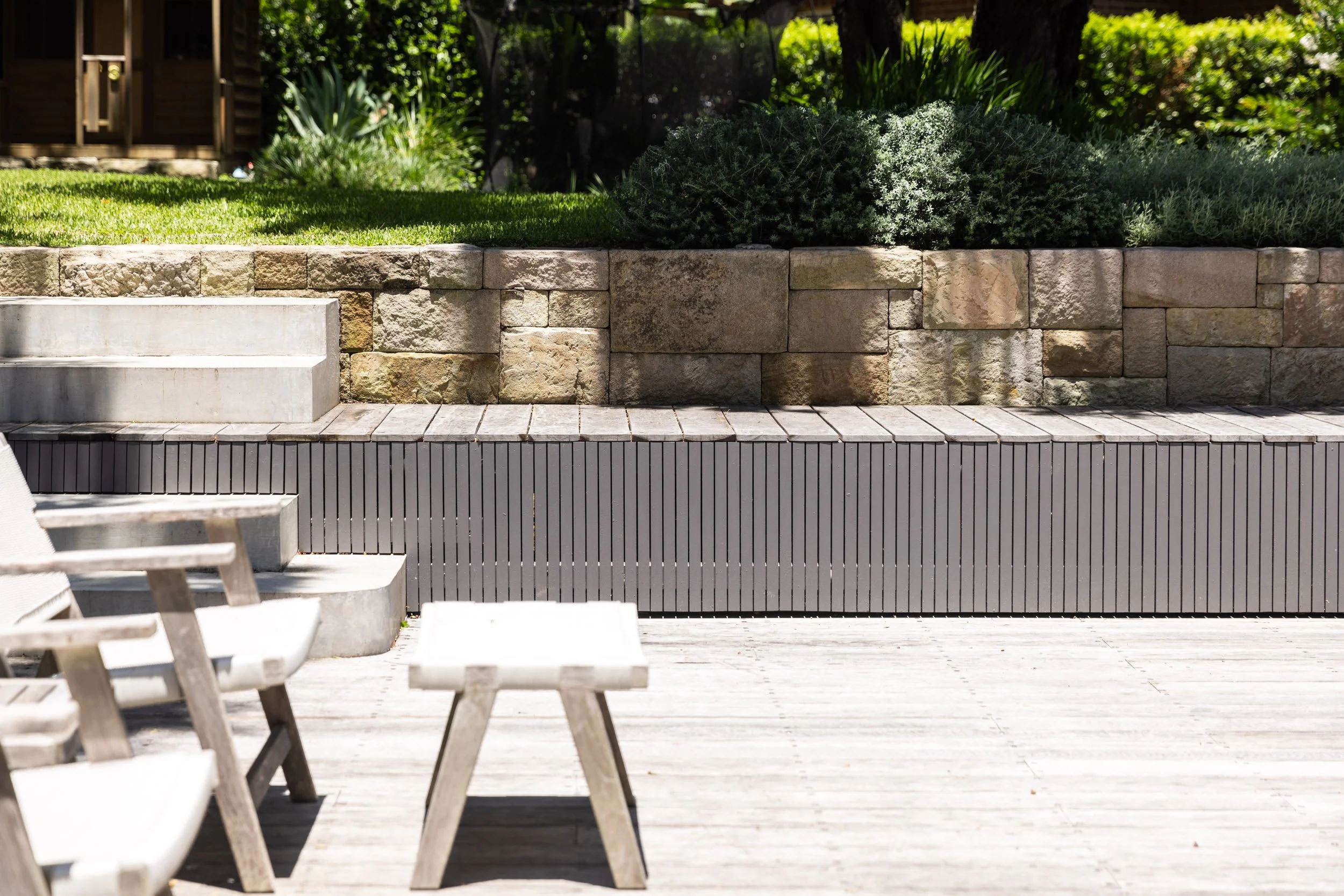 Fairlight Landscape & Pool Design – Formed Gardens