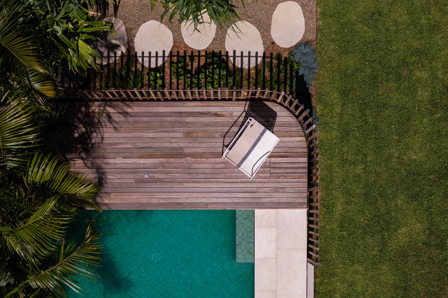 Featured Sydney & South Coast Landscape Design