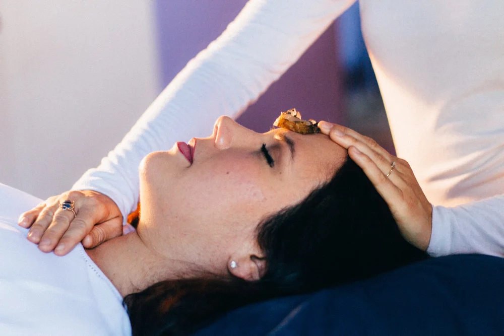 Sacramento Reiki Center