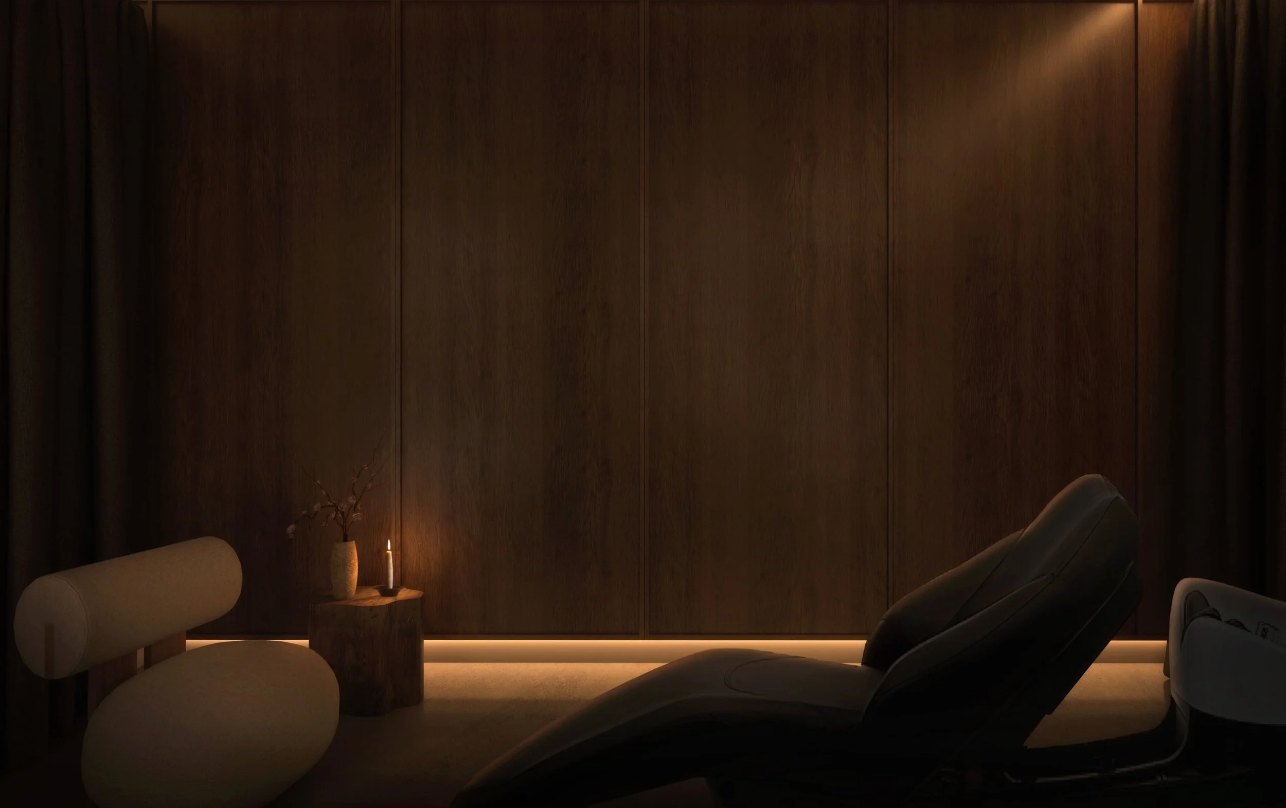 Tokyo Headspa