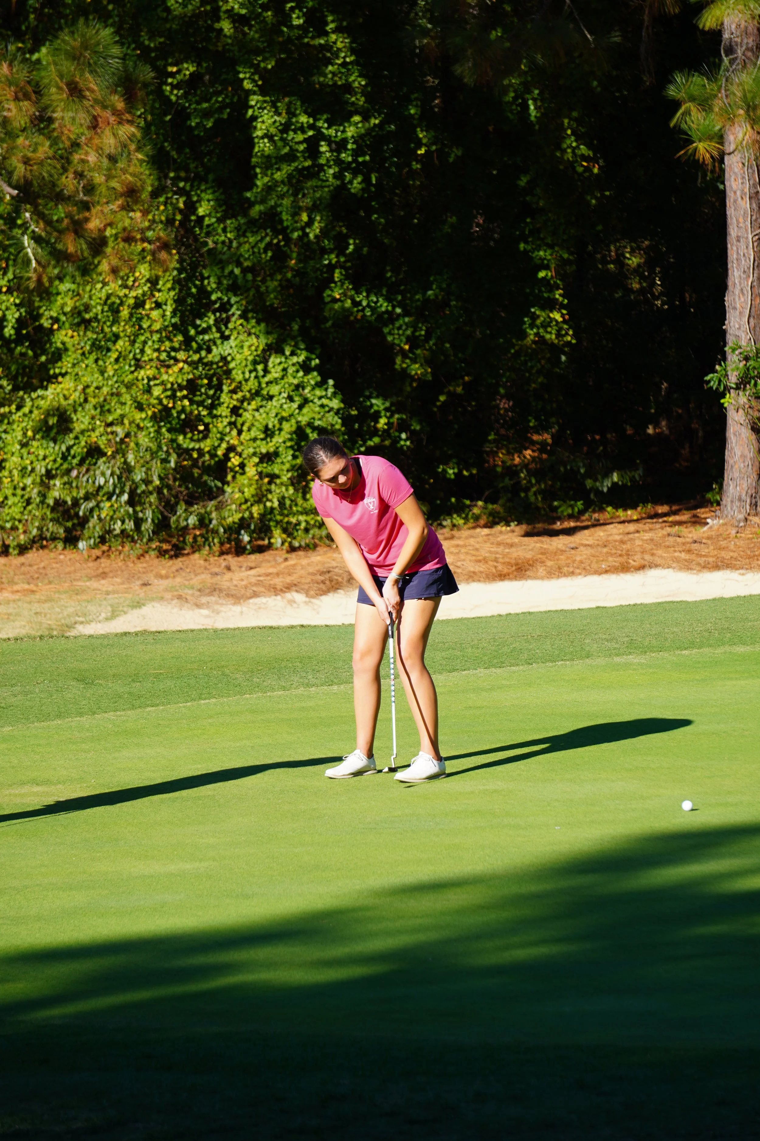 Equipment — Sofi Afable Golf