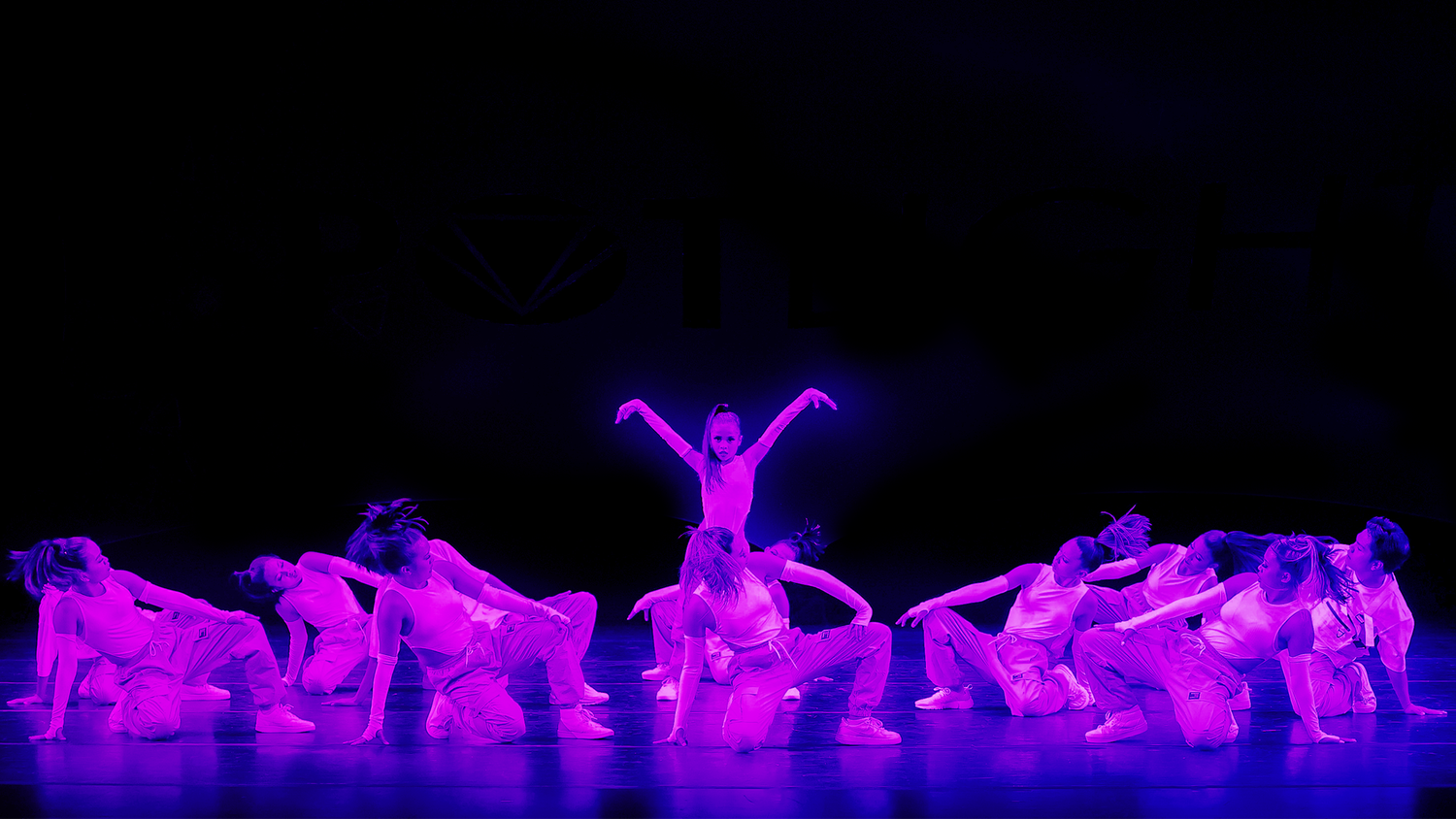 RULES — Leap! National Dance Competition