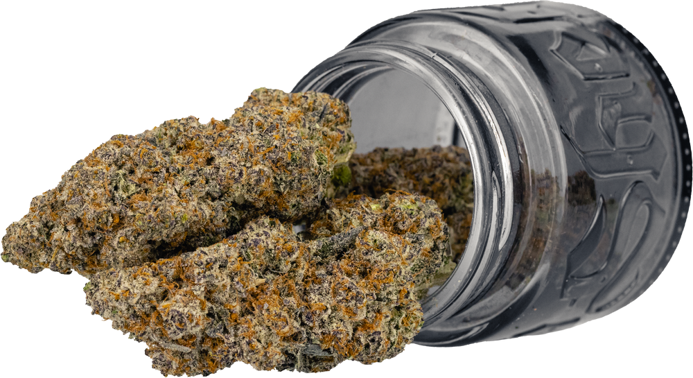 Products — Top Shelf Cultivation