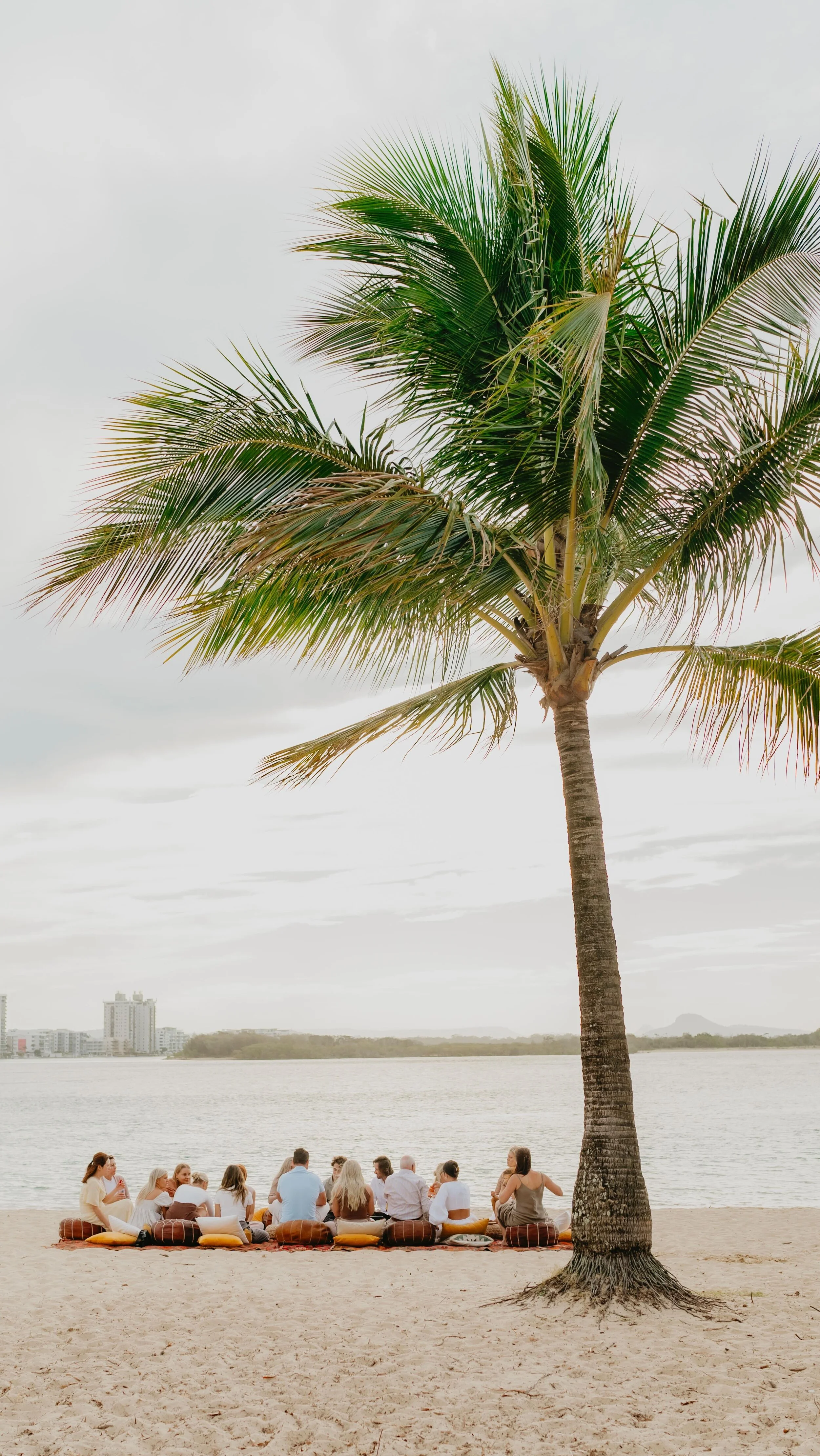 Our Story — MB Financial Group