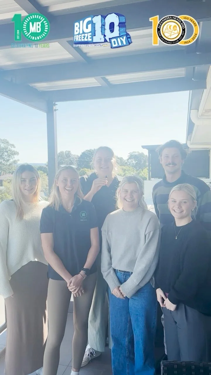 MB Financial Group: Your Trusted Partner for Finance, Financial ...