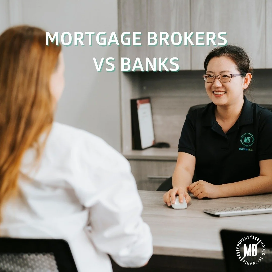 Contact — MB Financial Group