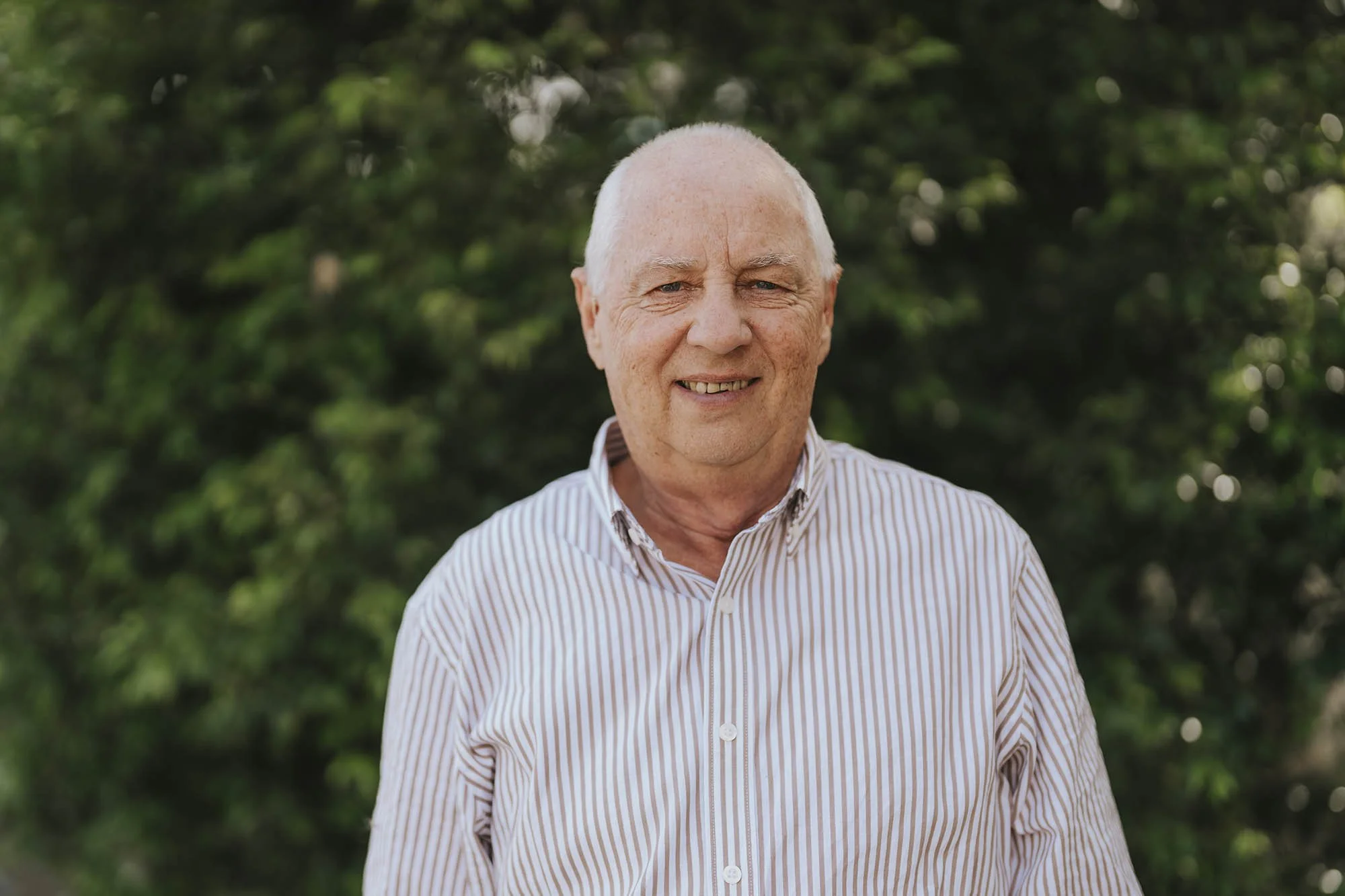Meet the Team — MB Financial Group
