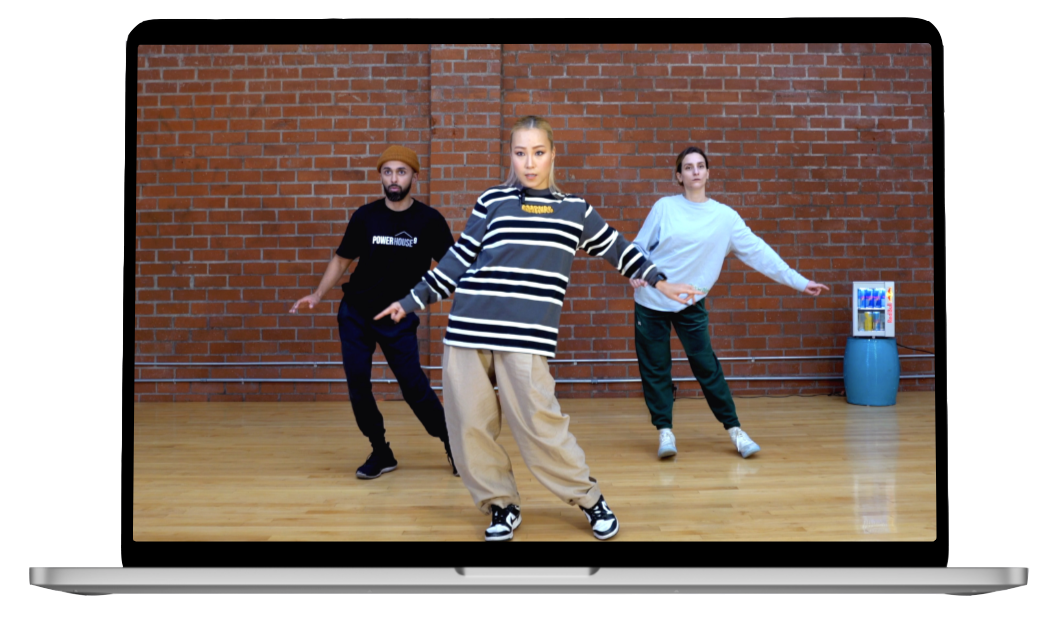 EVERYDAY POPPING - Online Popping Dance Tutorials