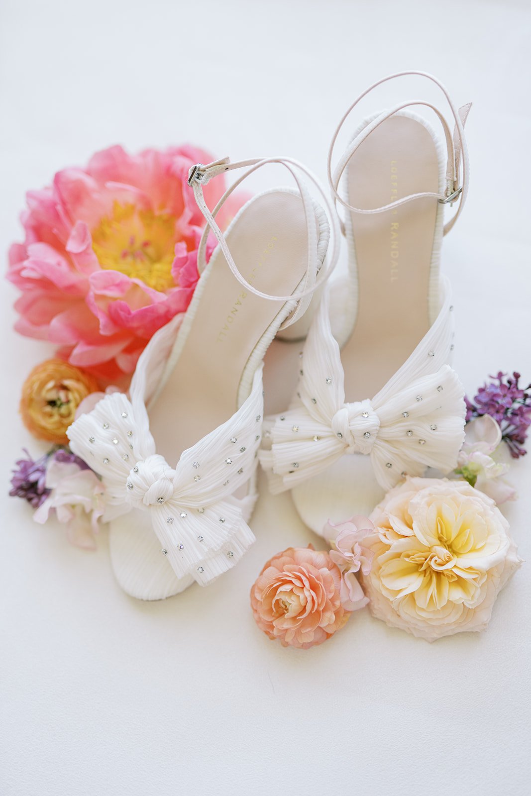 Elizabeth + David — Mint Julep Productions