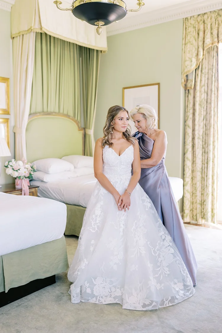 Elizabeth + David — Mint Julep Productions
