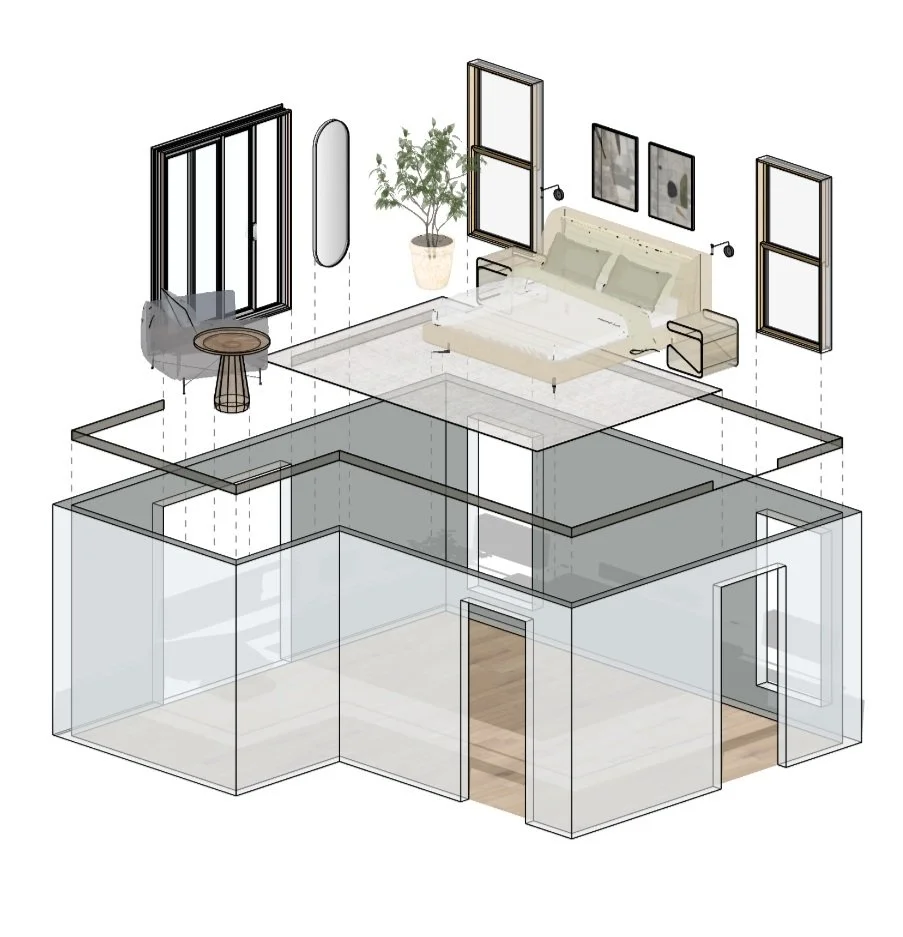 COURSES — SketchUp for Interior Designers