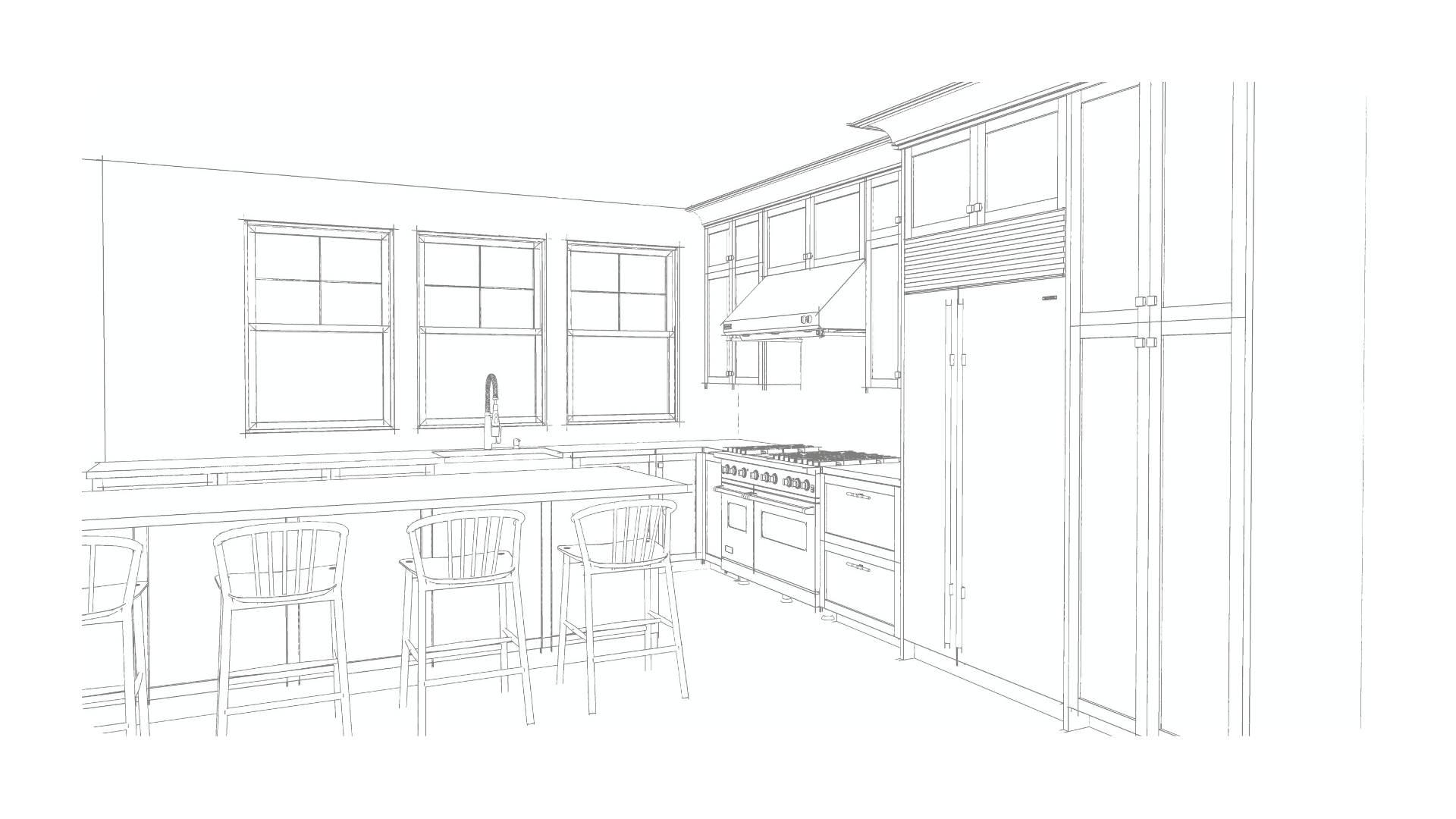 Online Courses — SketchUp for Interior Designers