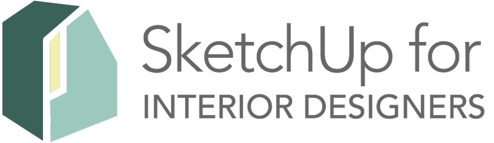Draw a floor plan in SketchUp. Course for beginners and intermediate ...