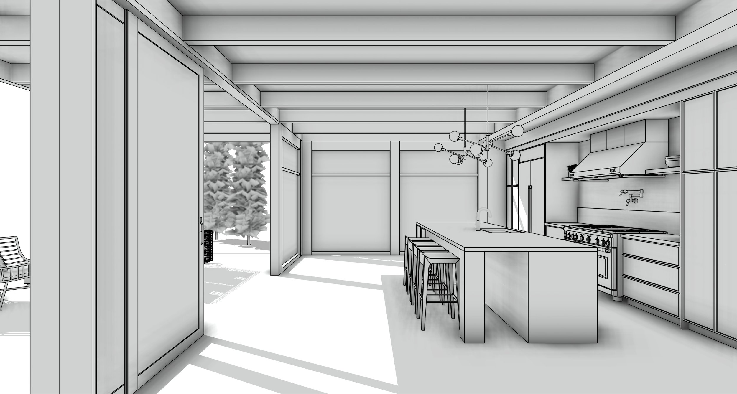 Online Courses — SketchUp for Interior Designers